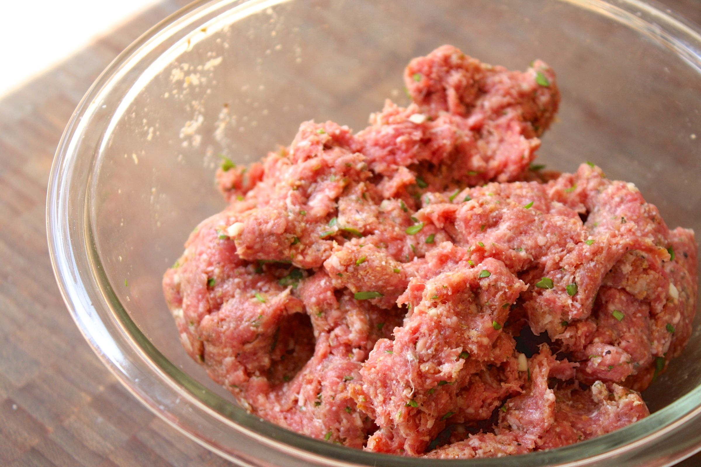 Spaghetti and Meatballs : 7 Steps (with Pictures) - Instructables