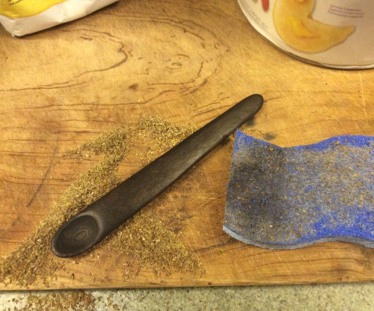 Fire Polished Spoon : 4 Steps (with Pictures) - Instructables