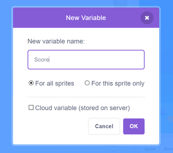 How to Make a Simple Scratch Coding Chase Game (for New Scratchers) : 8 Steps - Instructables