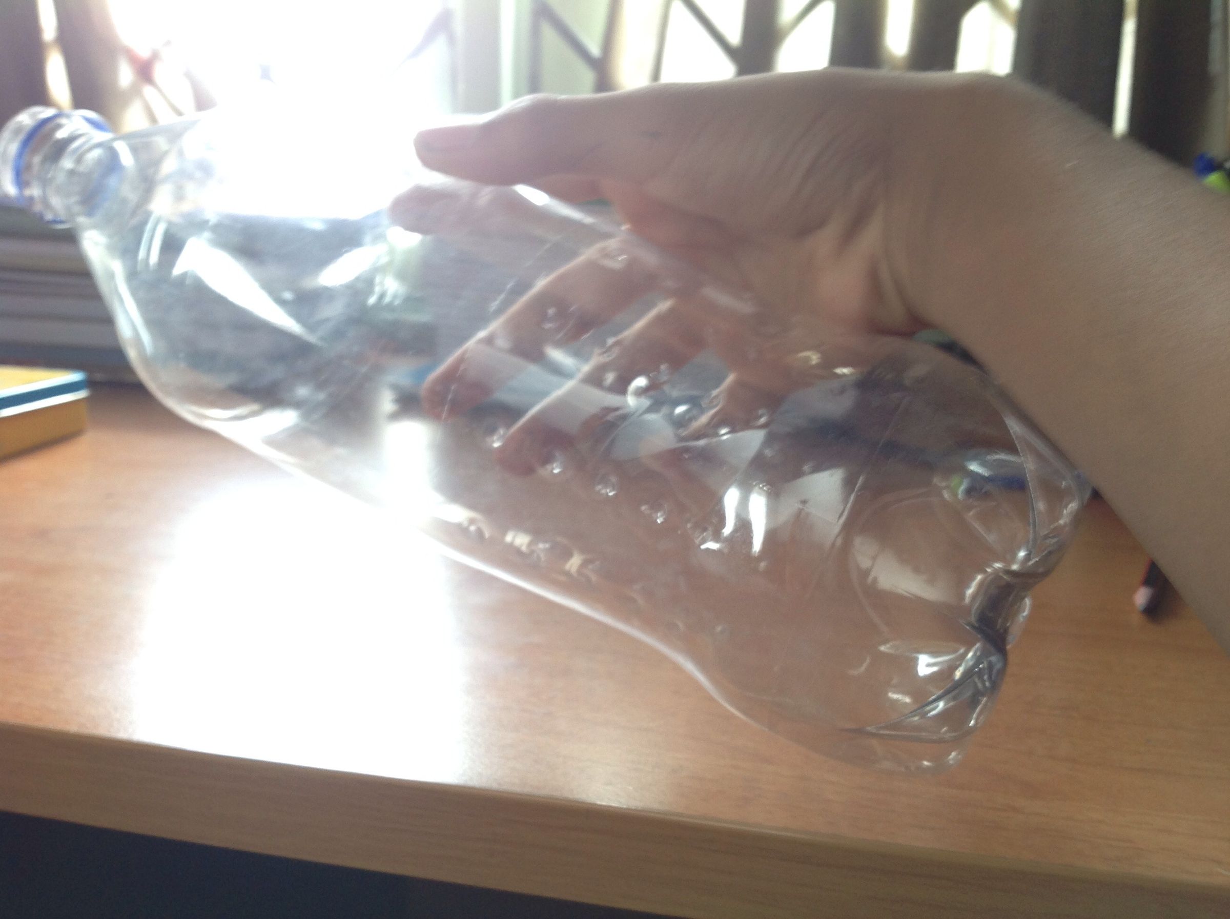 Air Preasure Gun : 5 Steps - Instructables