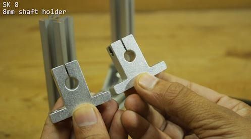 DIY Arduino Based Label Dispenser Machine | Hackaday.io