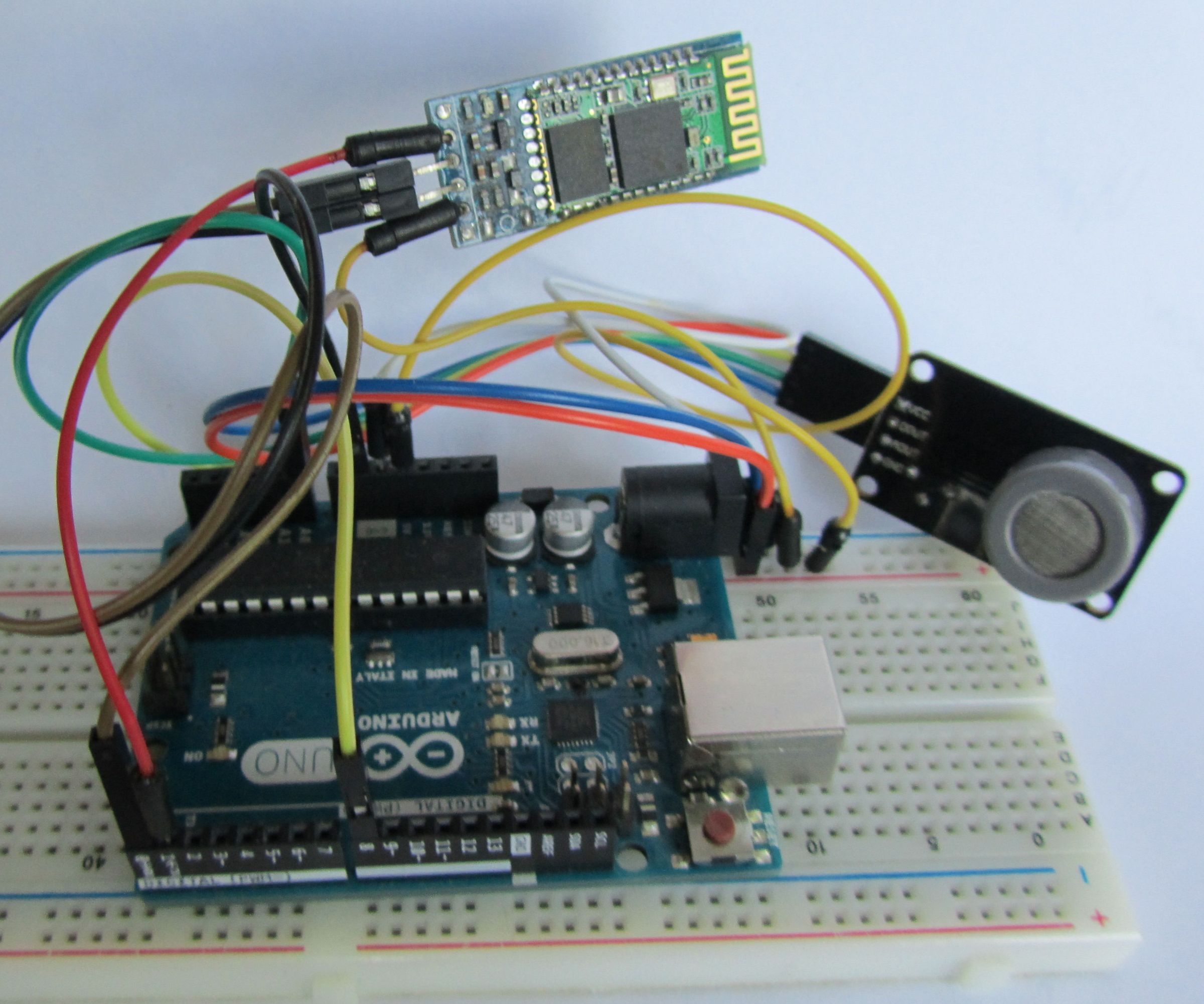 Connect and Use Joystick With Arduino : 4 Steps (with Pictures ...