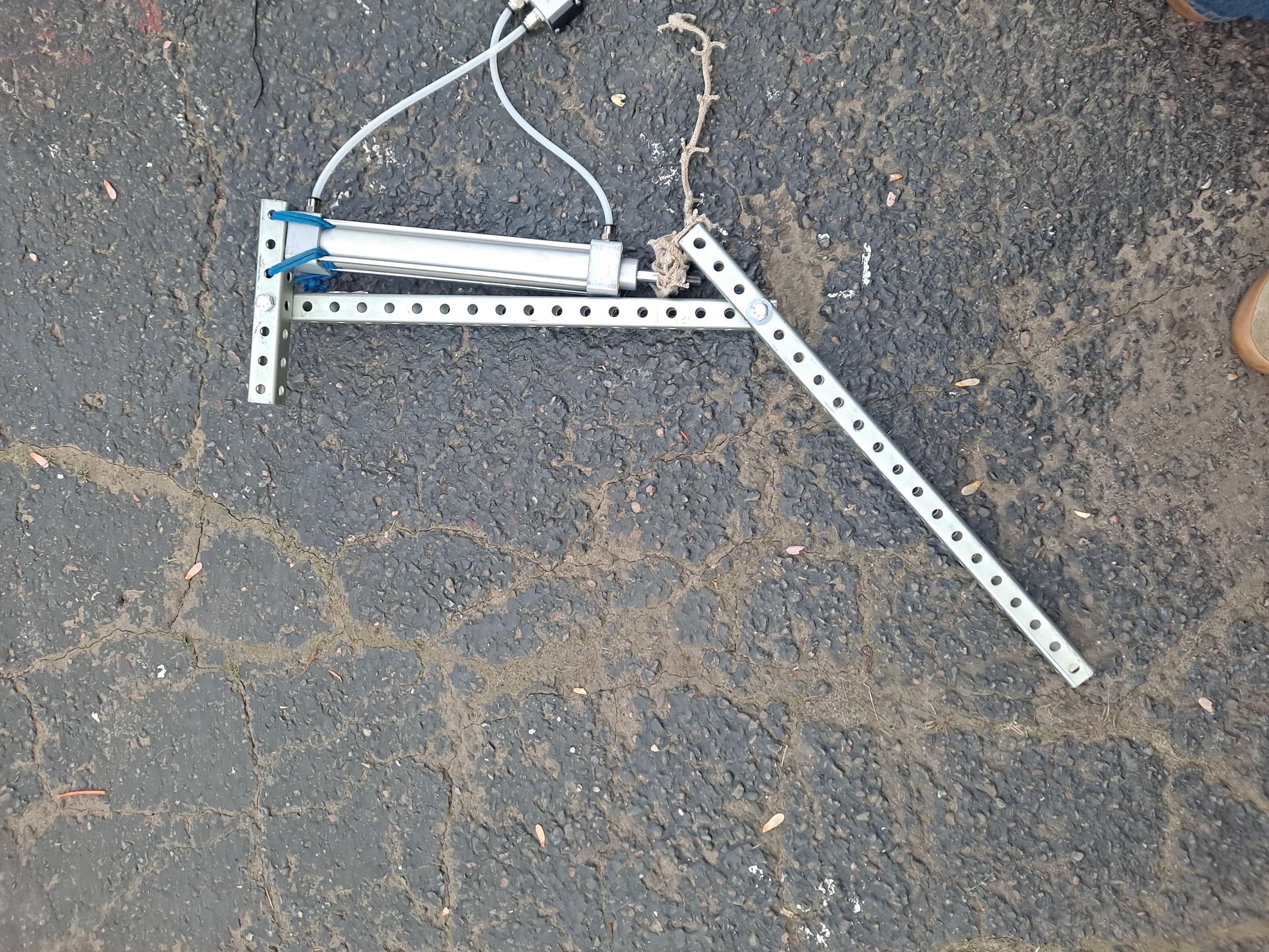 Pneumatic Device : 8 Steps - Instructables