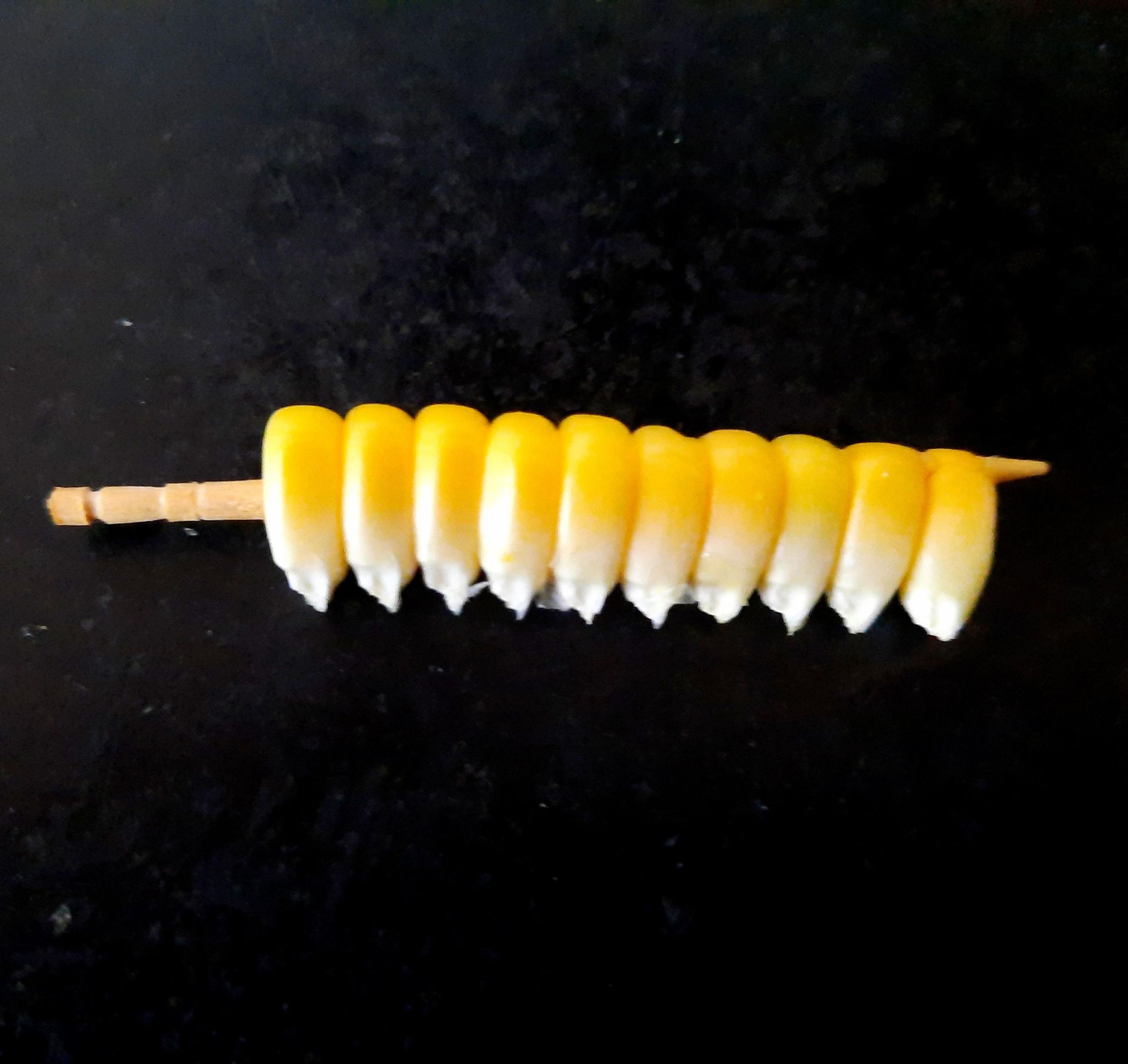 Crispy Corn on a Stick : 7 Steps (with Pictures) - Instructables