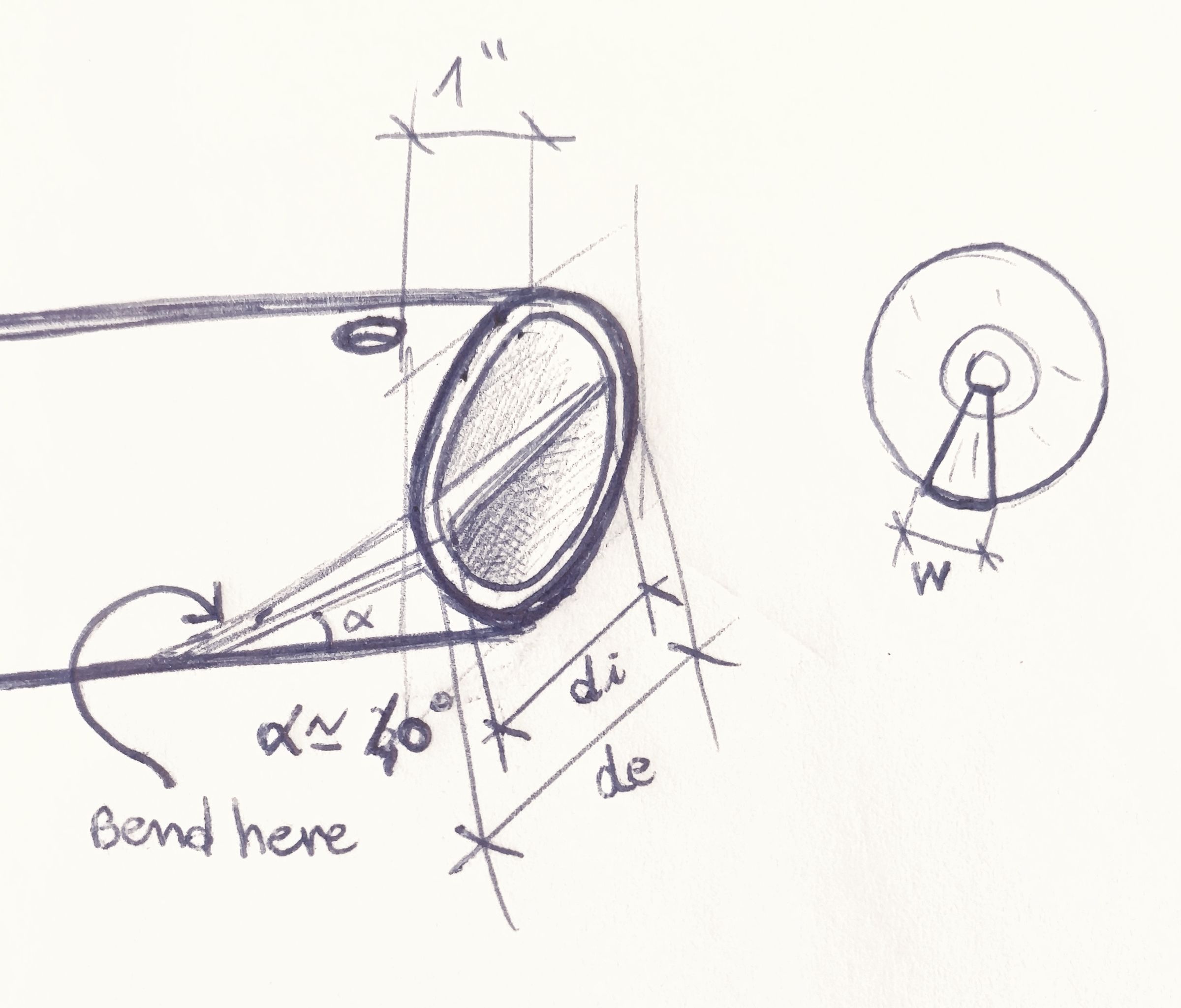 Cardboard Spectrometer, Rainbows in Your Pocket : 6 Steps (with ...