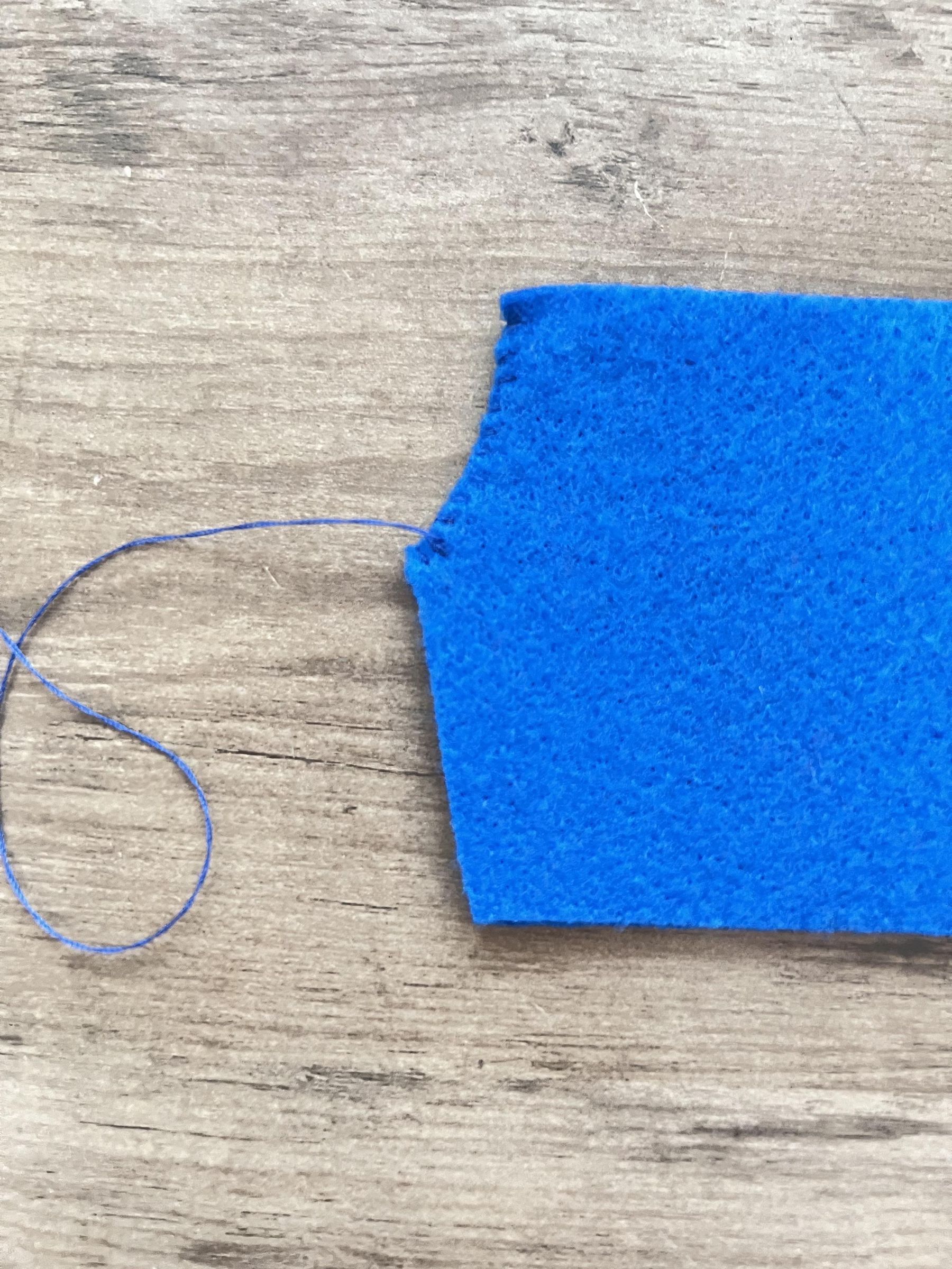 Sewing the Characters From Fat Albert : 17 Steps (with Pictures ...