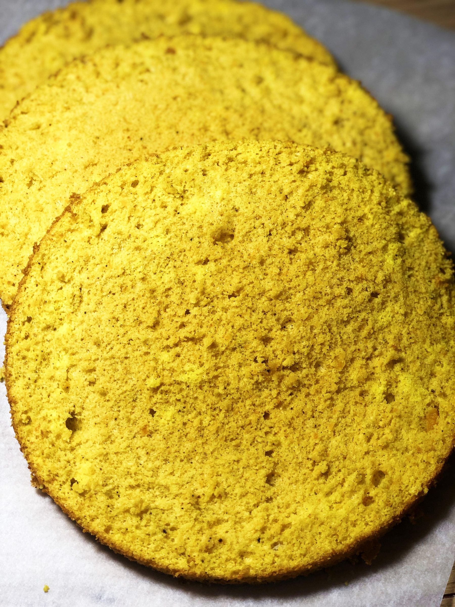 Pumpkin Biscuit : 8 Steps (with Pictures) - Instructables