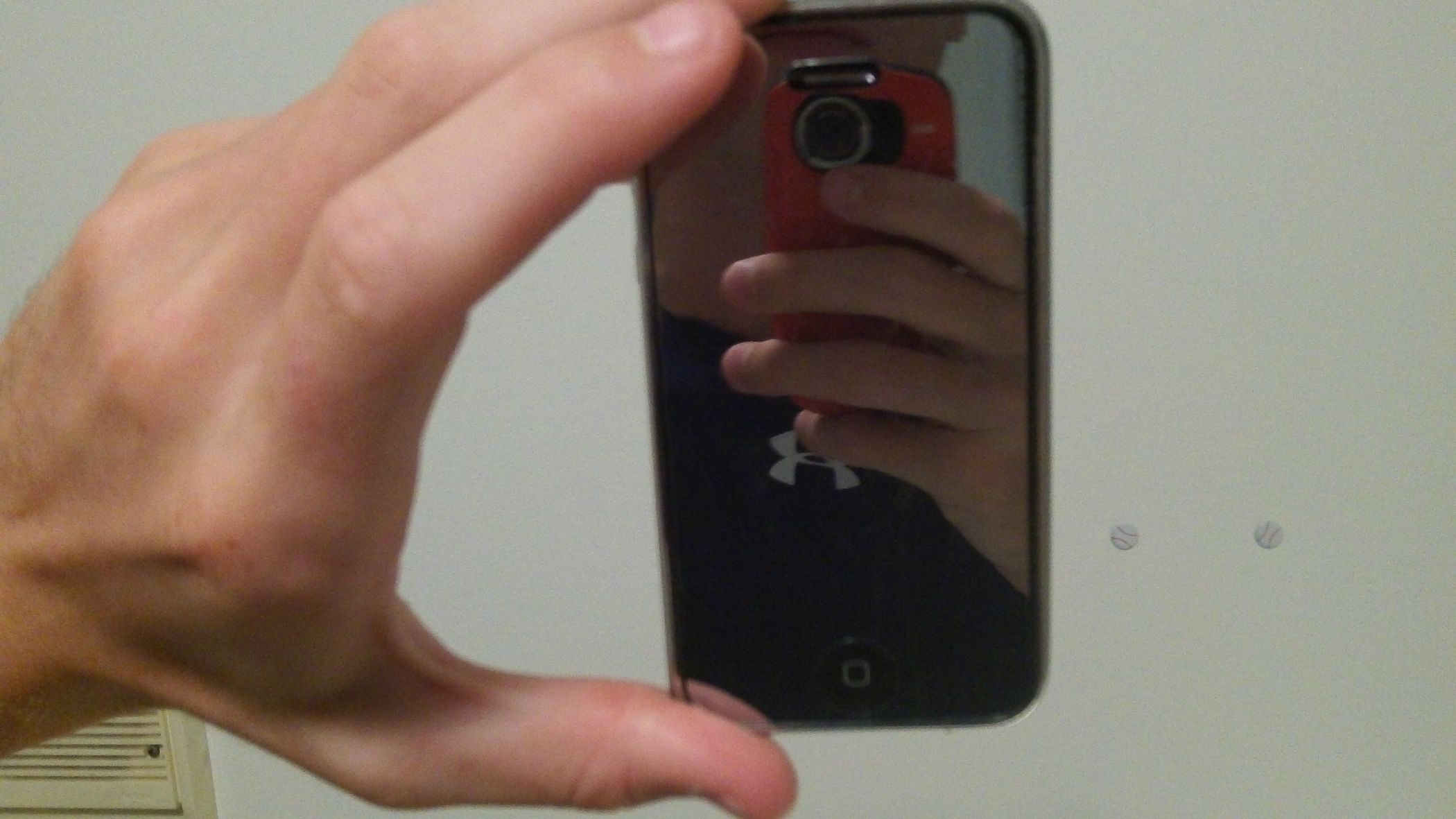 Cell Phone Mirror - Instructables