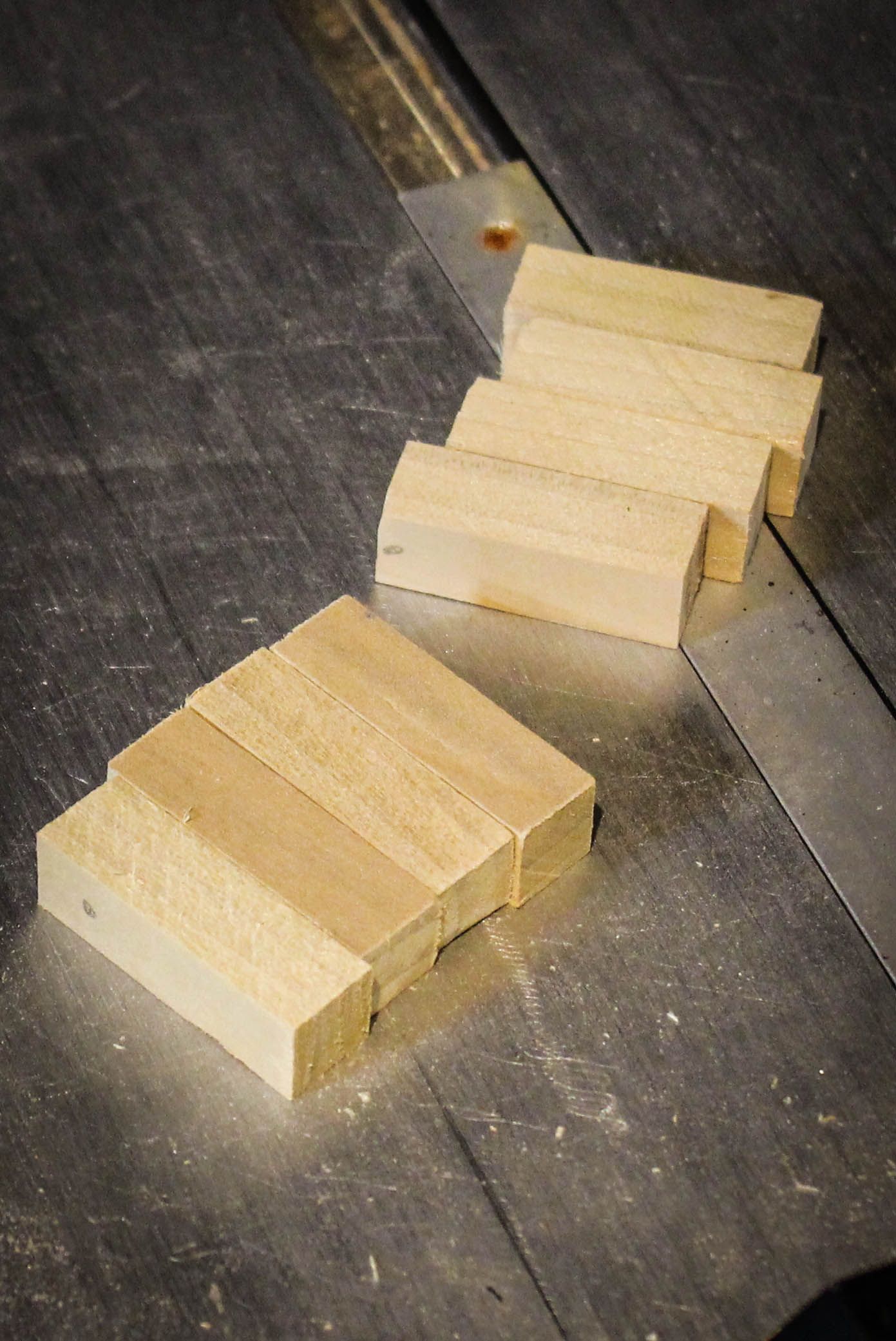 Four T Puzzle : 17 Steps (with Pictures) - Instructables