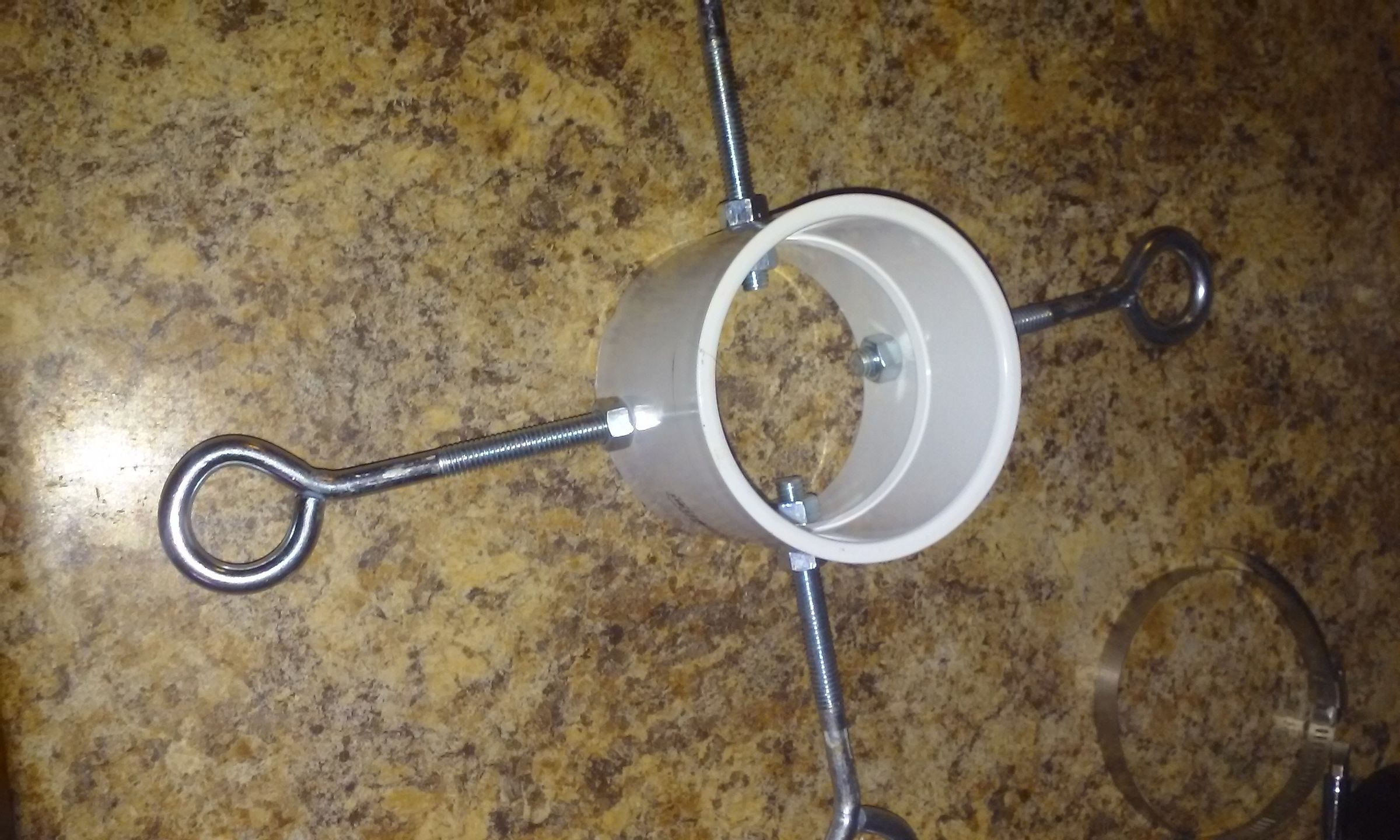 DIY Hop Spider : 4 Steps - Instructables