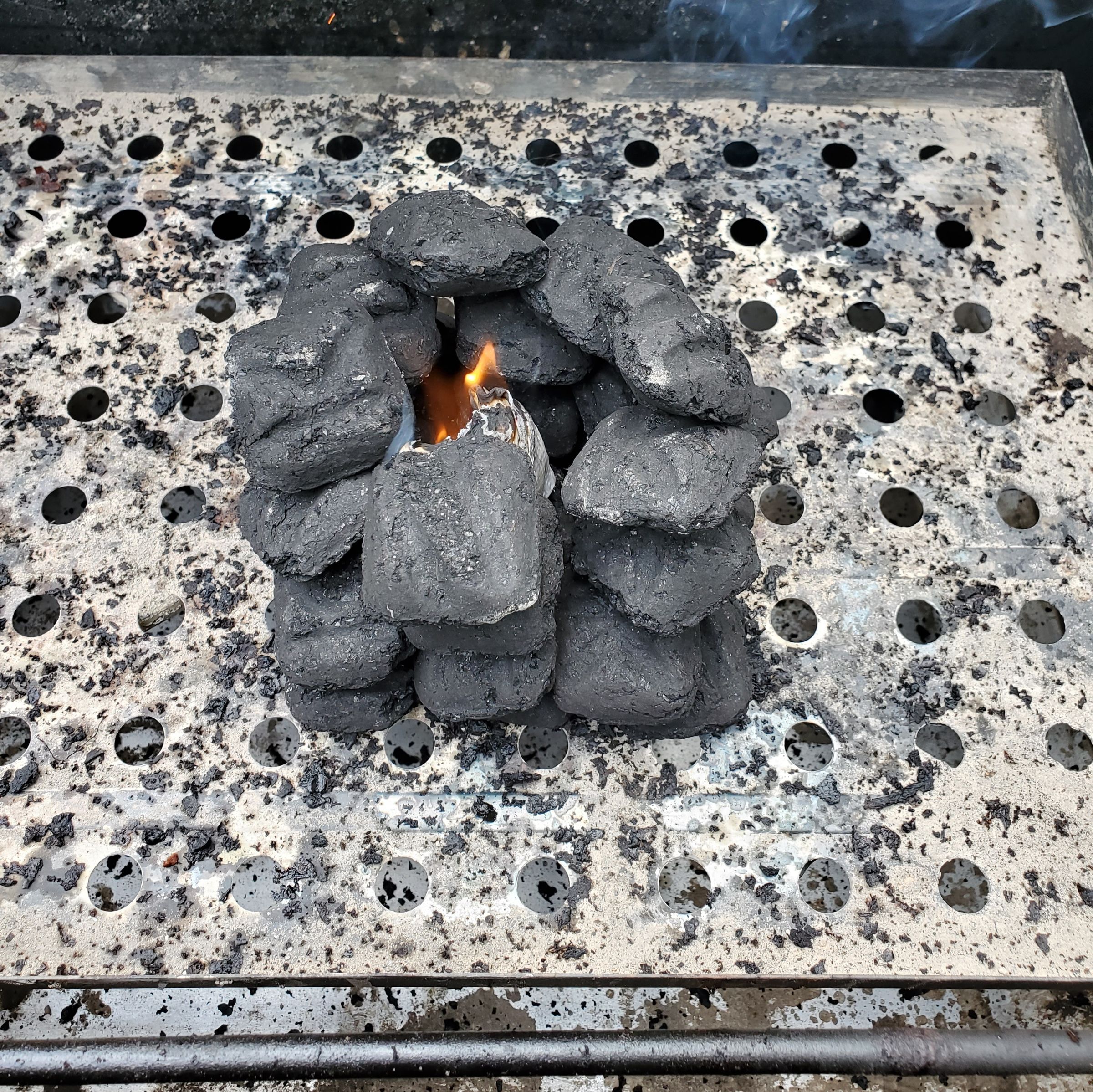 Ribeye Chicharron, Volcanoes and Bacon Jalapeno Dip : 9 Steps (with ...