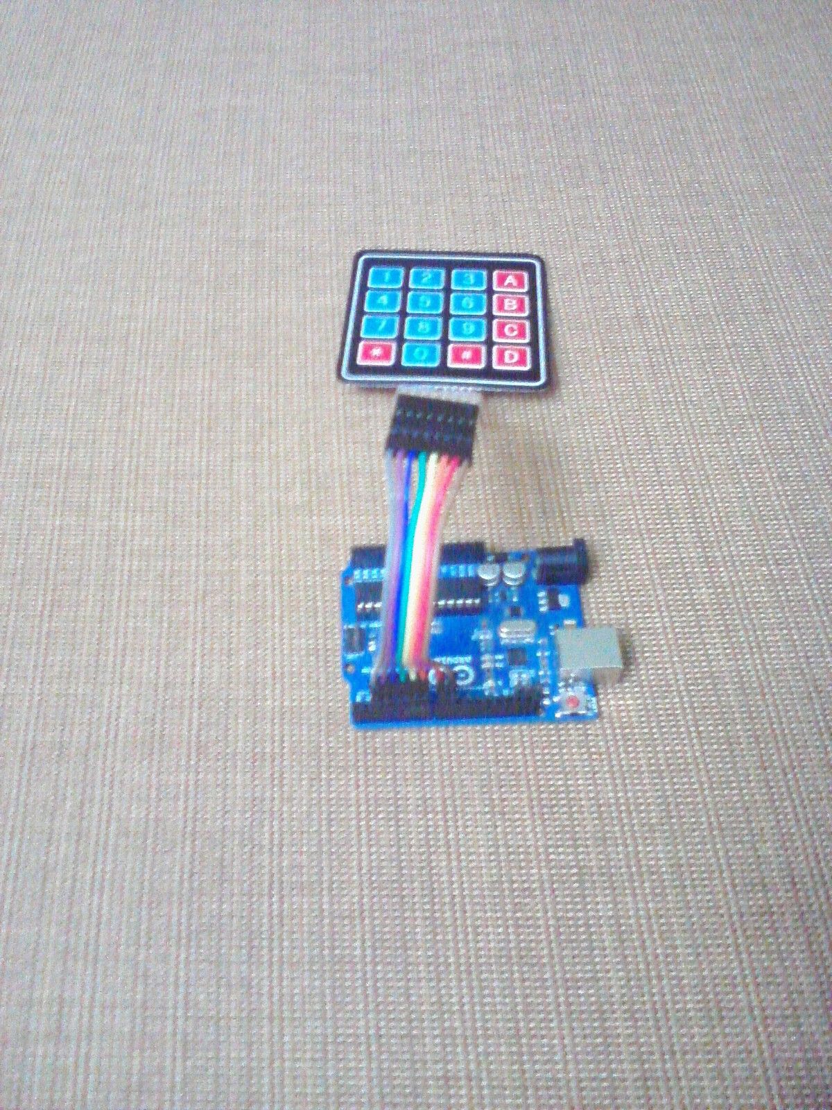 2-in-1 Encoder With or Without Code : 16 Steps - Instructables