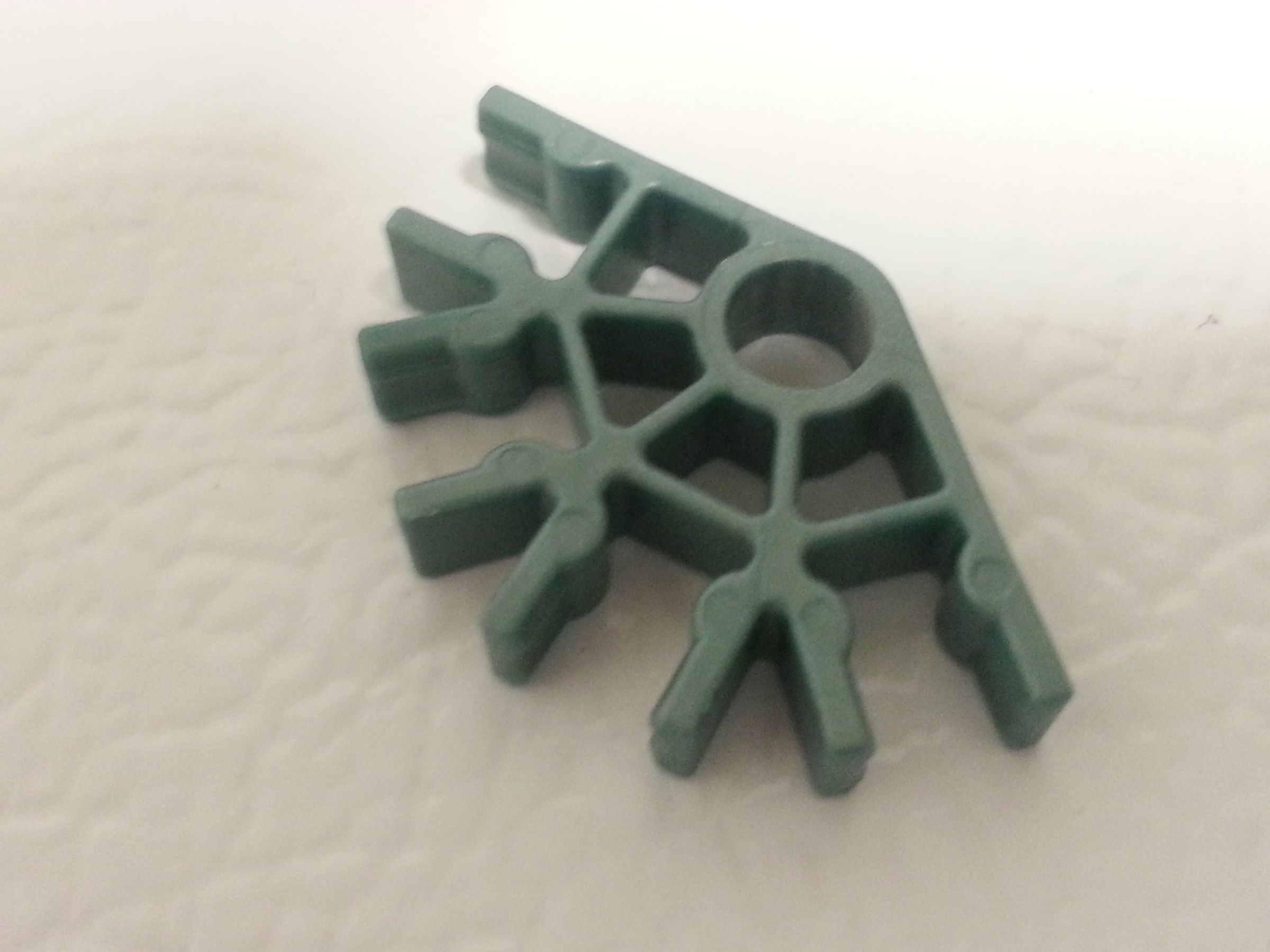 Buzzsaw TR-4 Final Prototype : 3 Steps - Instructables