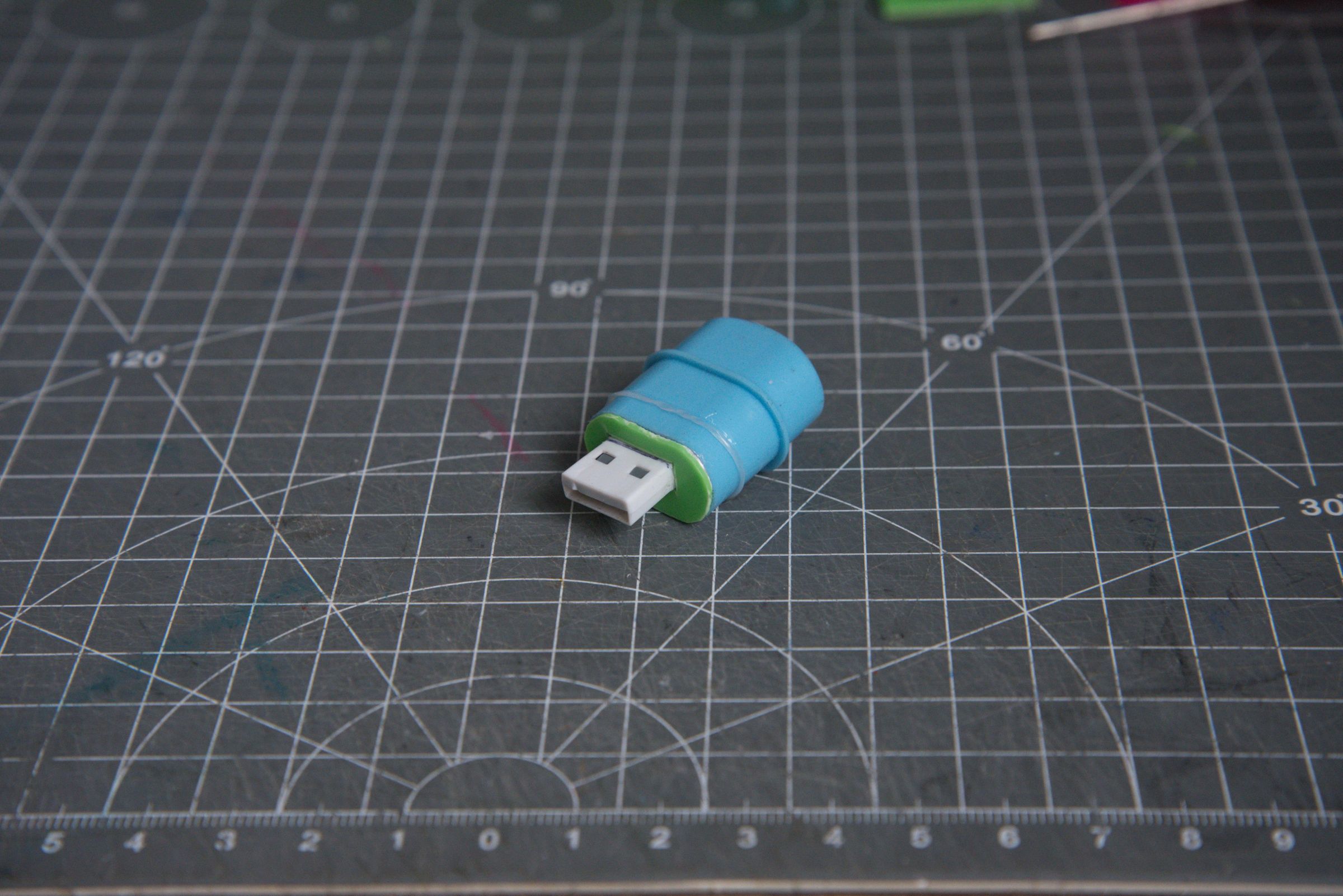 Highlighter Disguised USB : 5 Steps (with Pictures) - Instructables