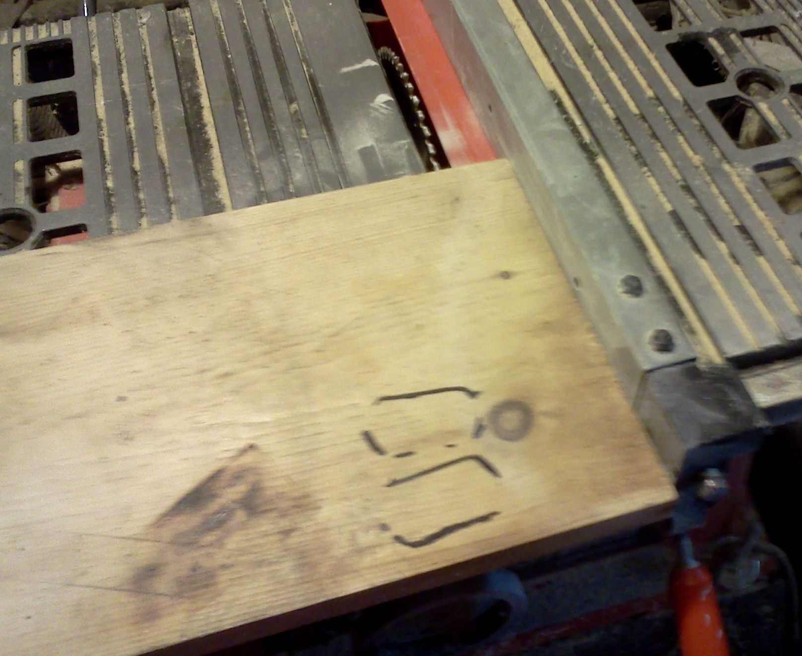 Zero Gravity Tablet or Ereader Floor Stand From Balanced Arm Lamp ...