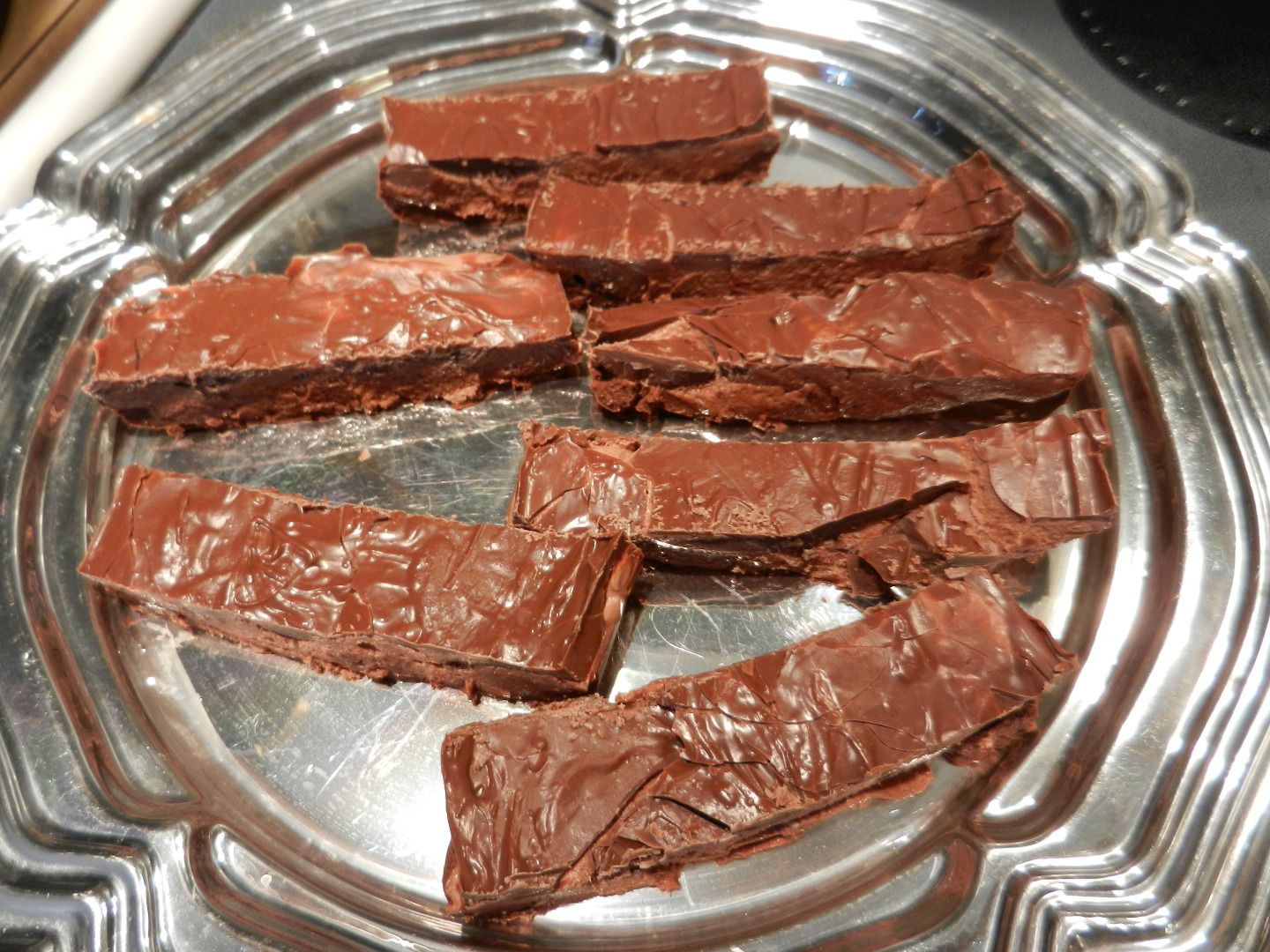 3 Musketeers : 4 Steps - Instructables