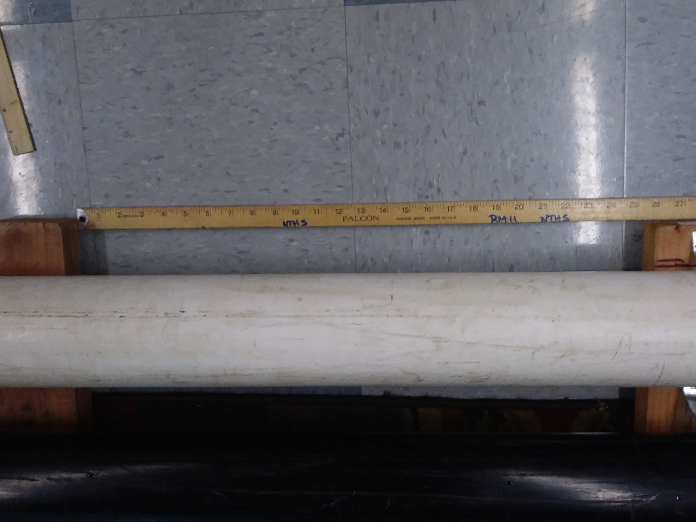 PVC Pontoon Boat : 6 Steps - Instructables