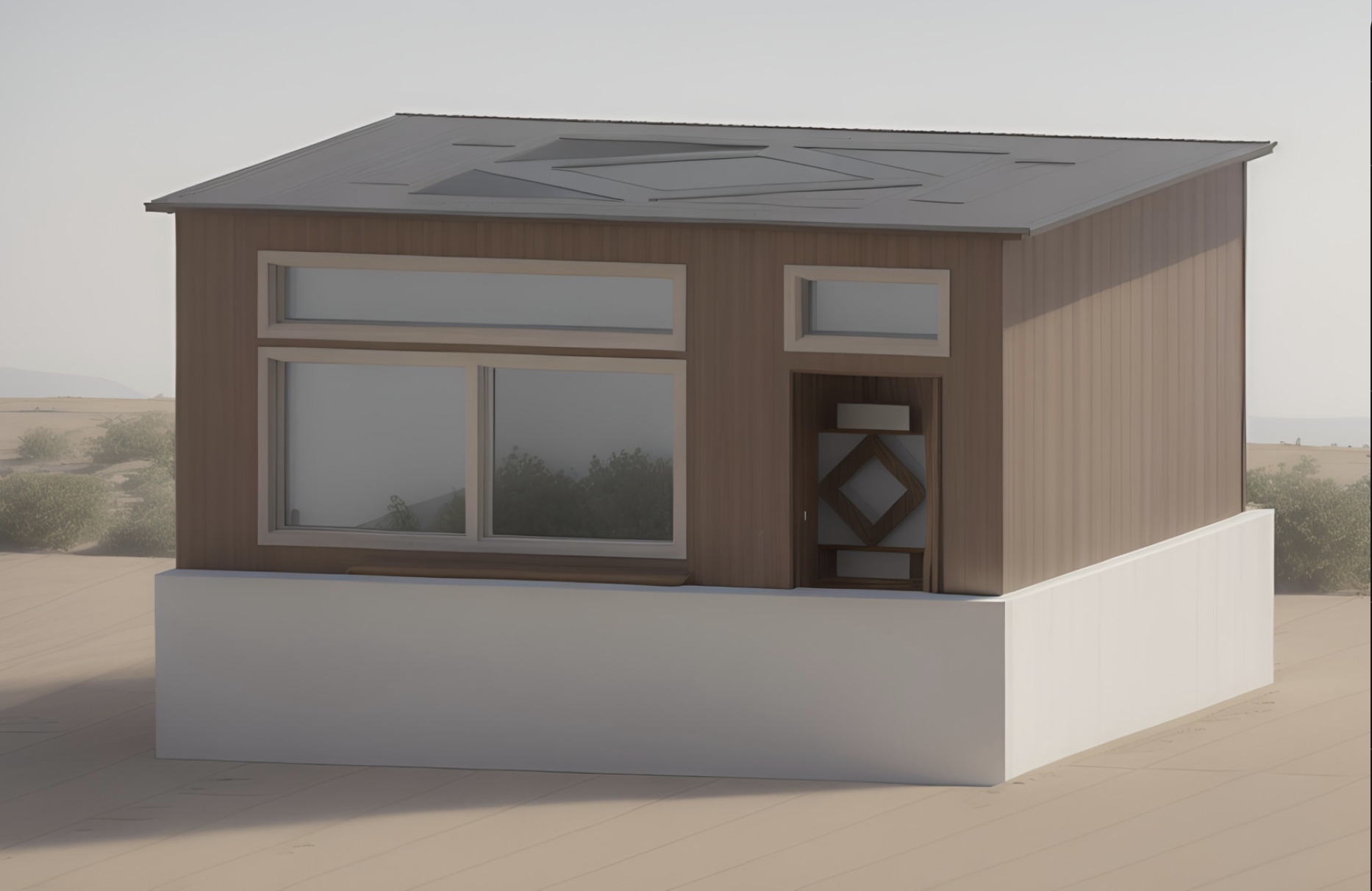 Designing Houses to Withstand Earthquakes : 15 Steps - Instructables