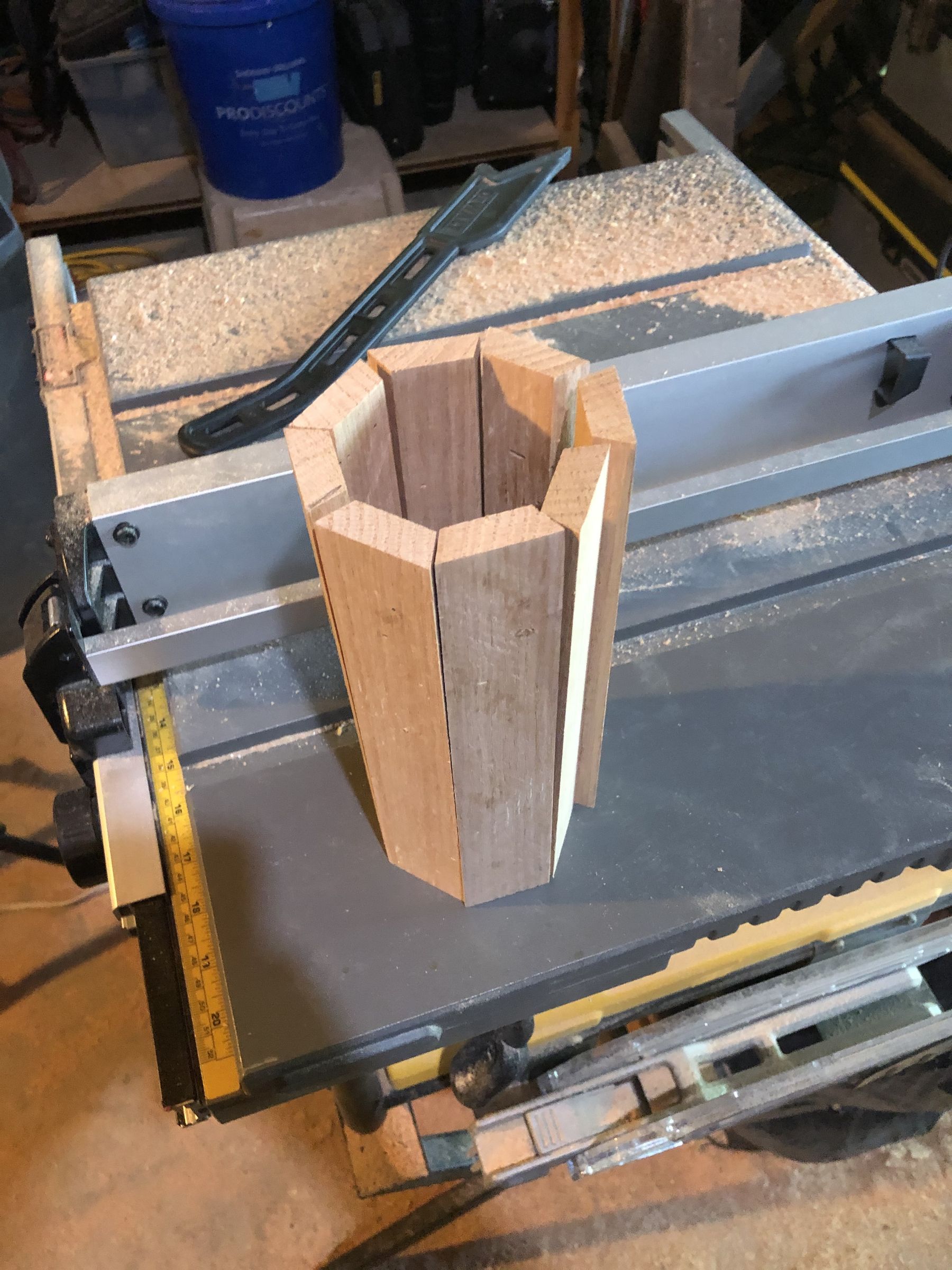 Wooden Drinking Stein : 16 Steps (with Pictures) - Instructables