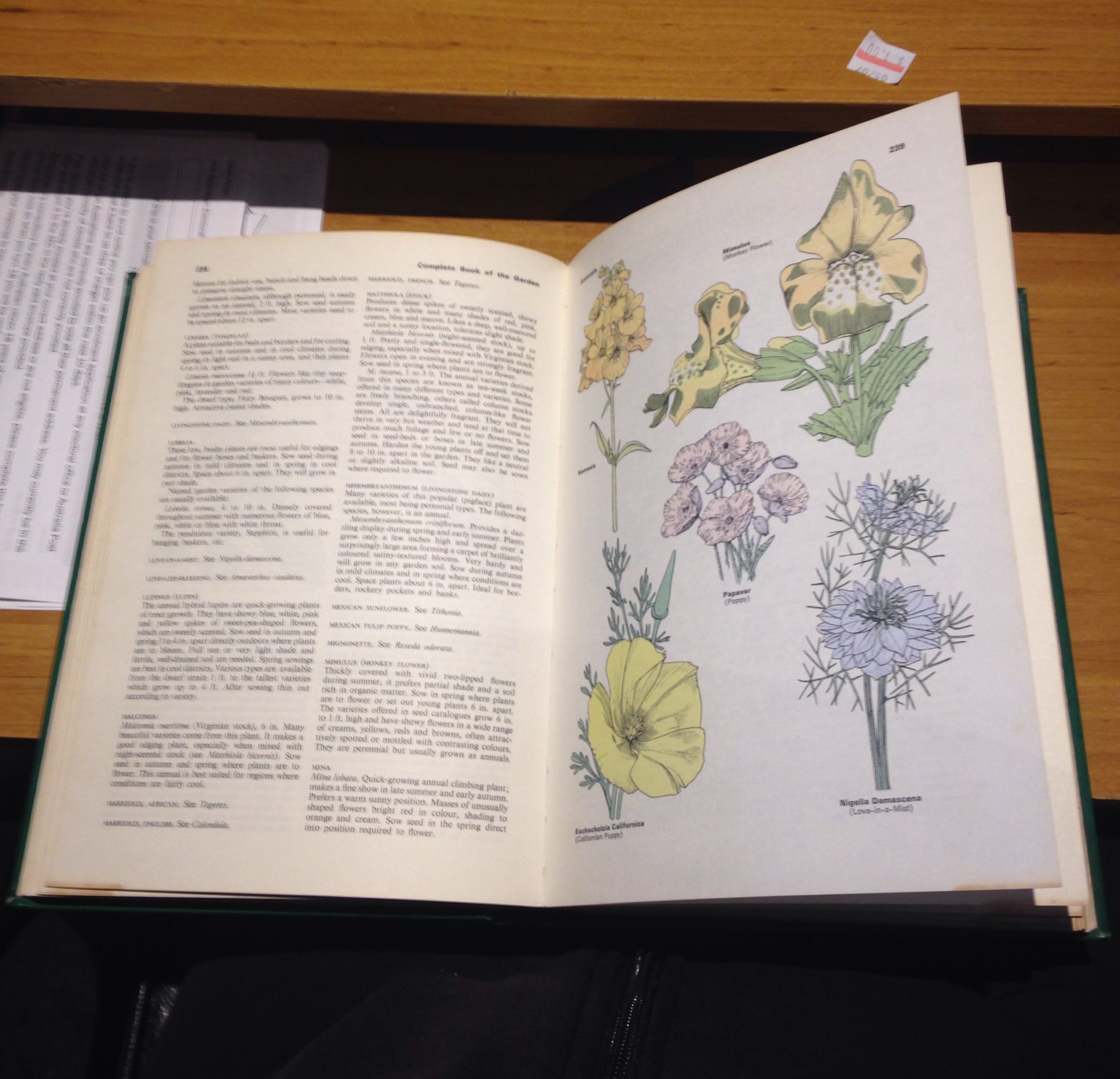 Clock Book (with Pictures) - Instructables