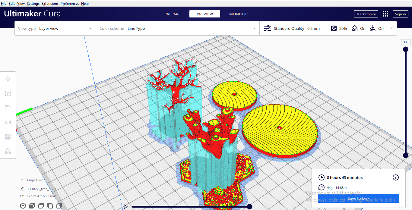 Irrigation Level Assessment by Thermal Imaging W/ TensorFlow : 19 Steps ...