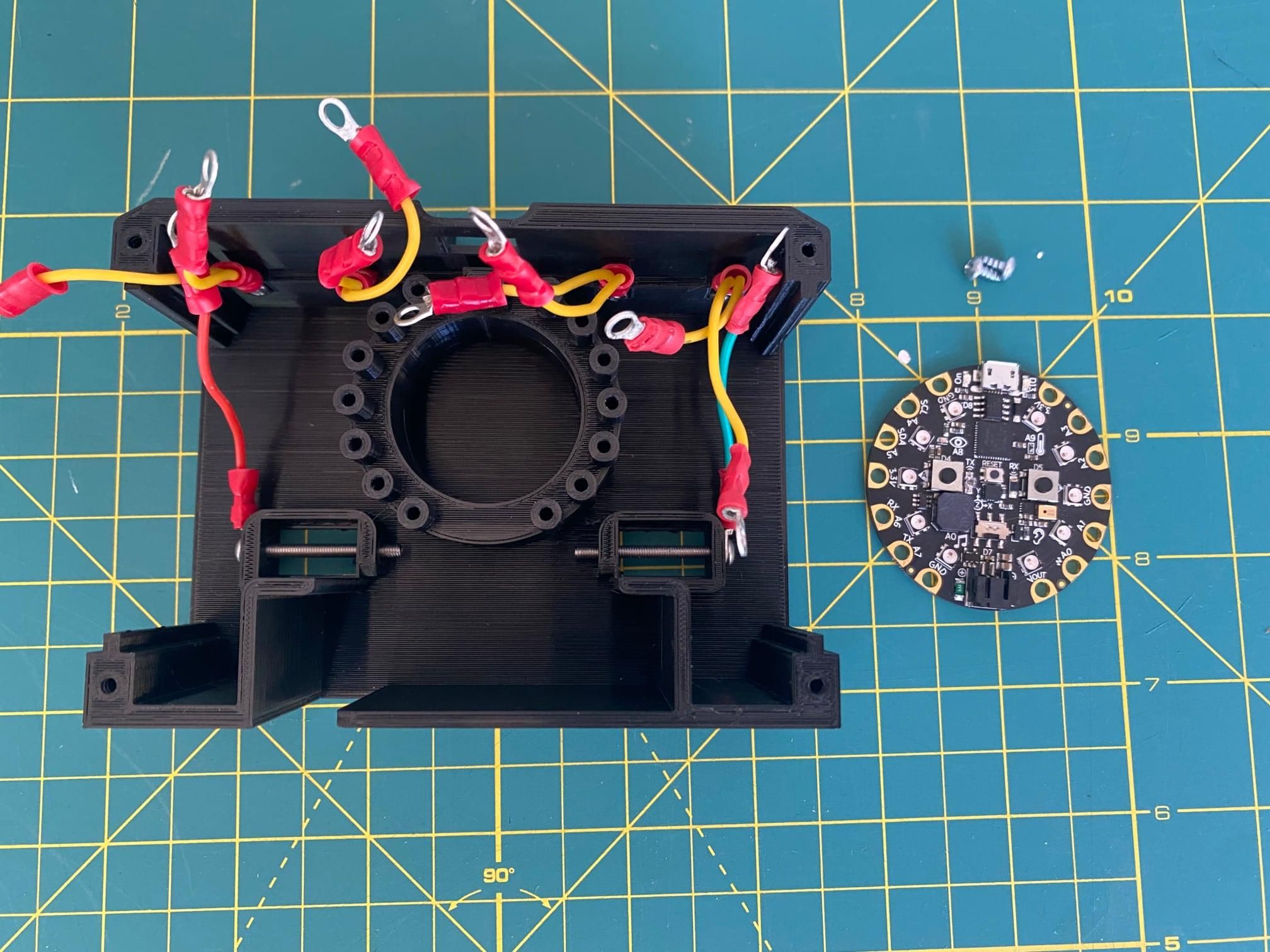 Circuit Playground Project Box : 13 Steps (with Pictures) - Instructables