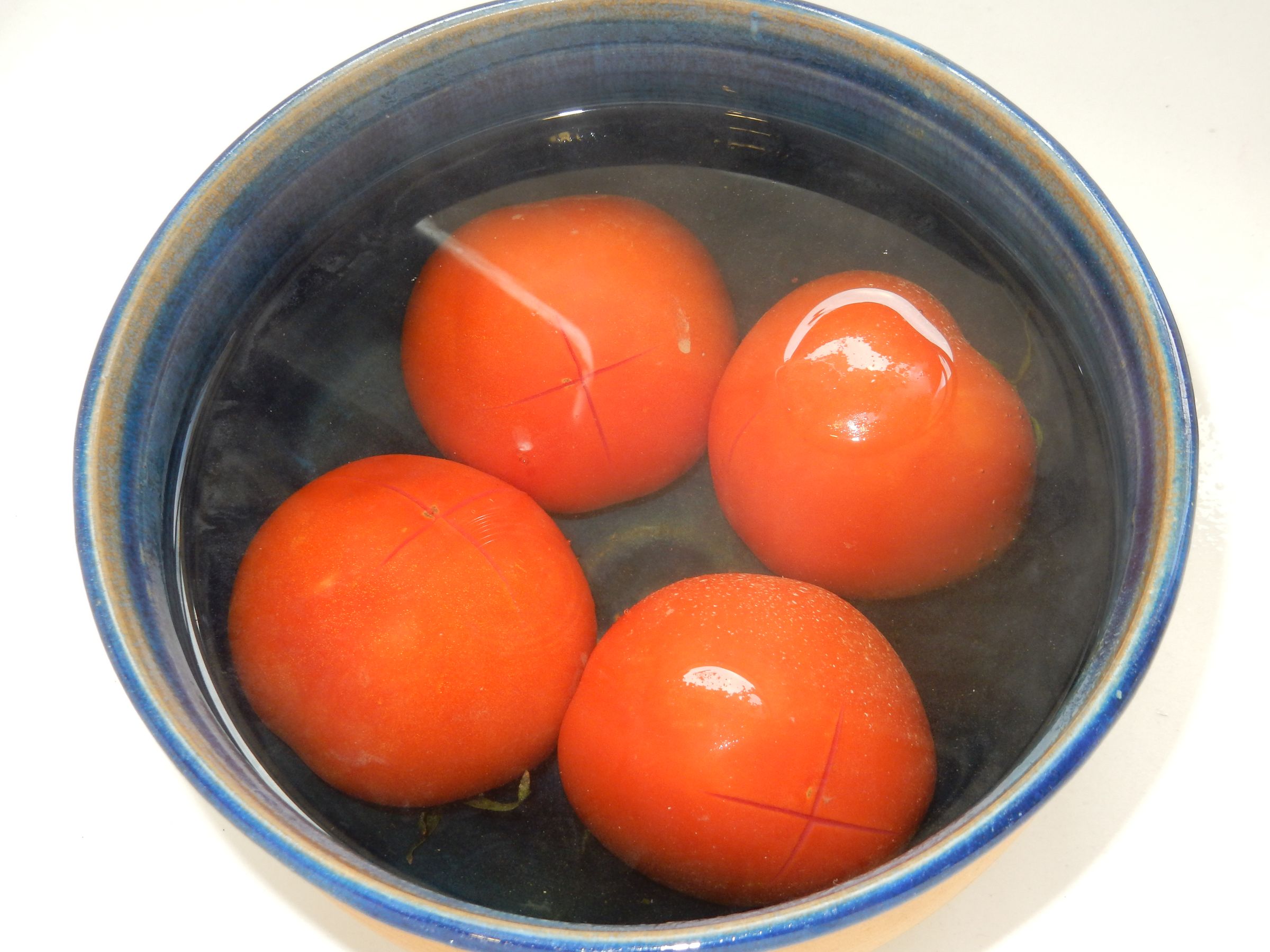 Papa Pomodoro : 5 Steps (with Pictures) - Instructables