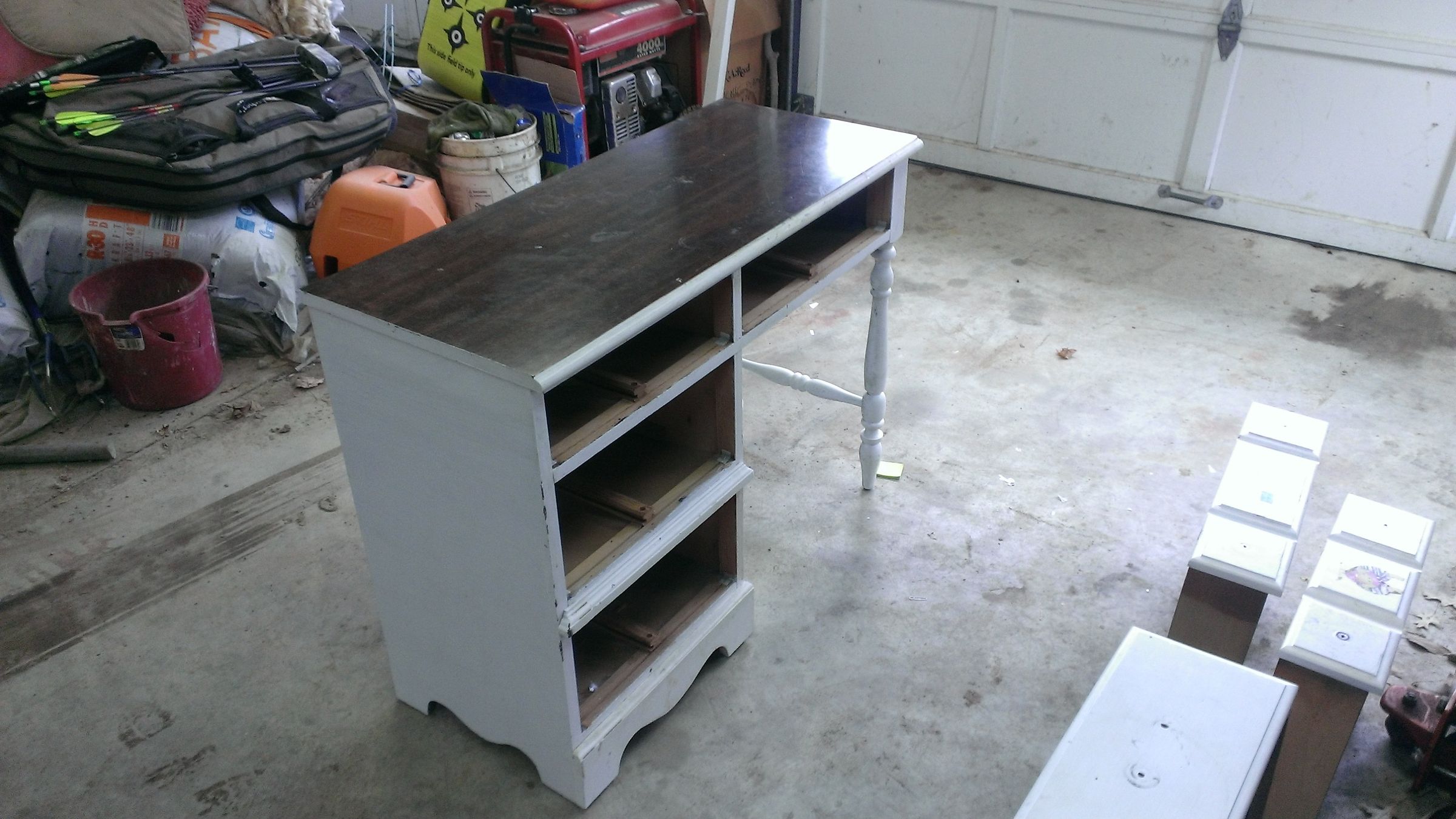 Craft Desk - Instructables