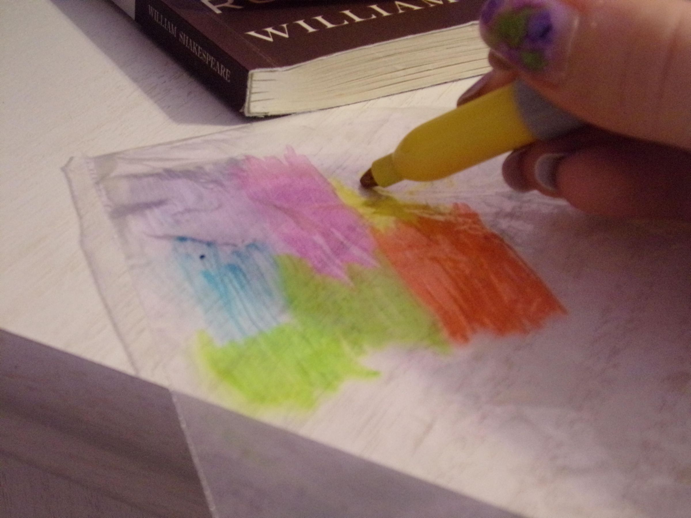 How to Make Photography Filters : 4 Steps - Instructables