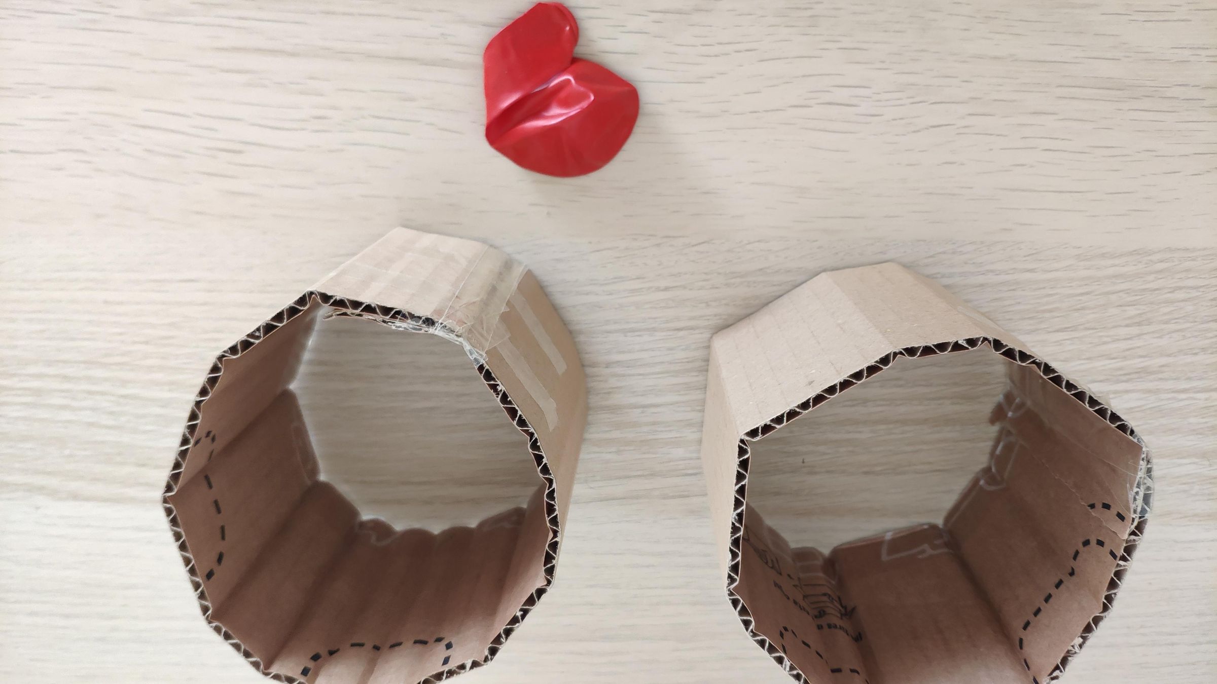 Cardboard Electric Circuits : 7 Steps - Instructables