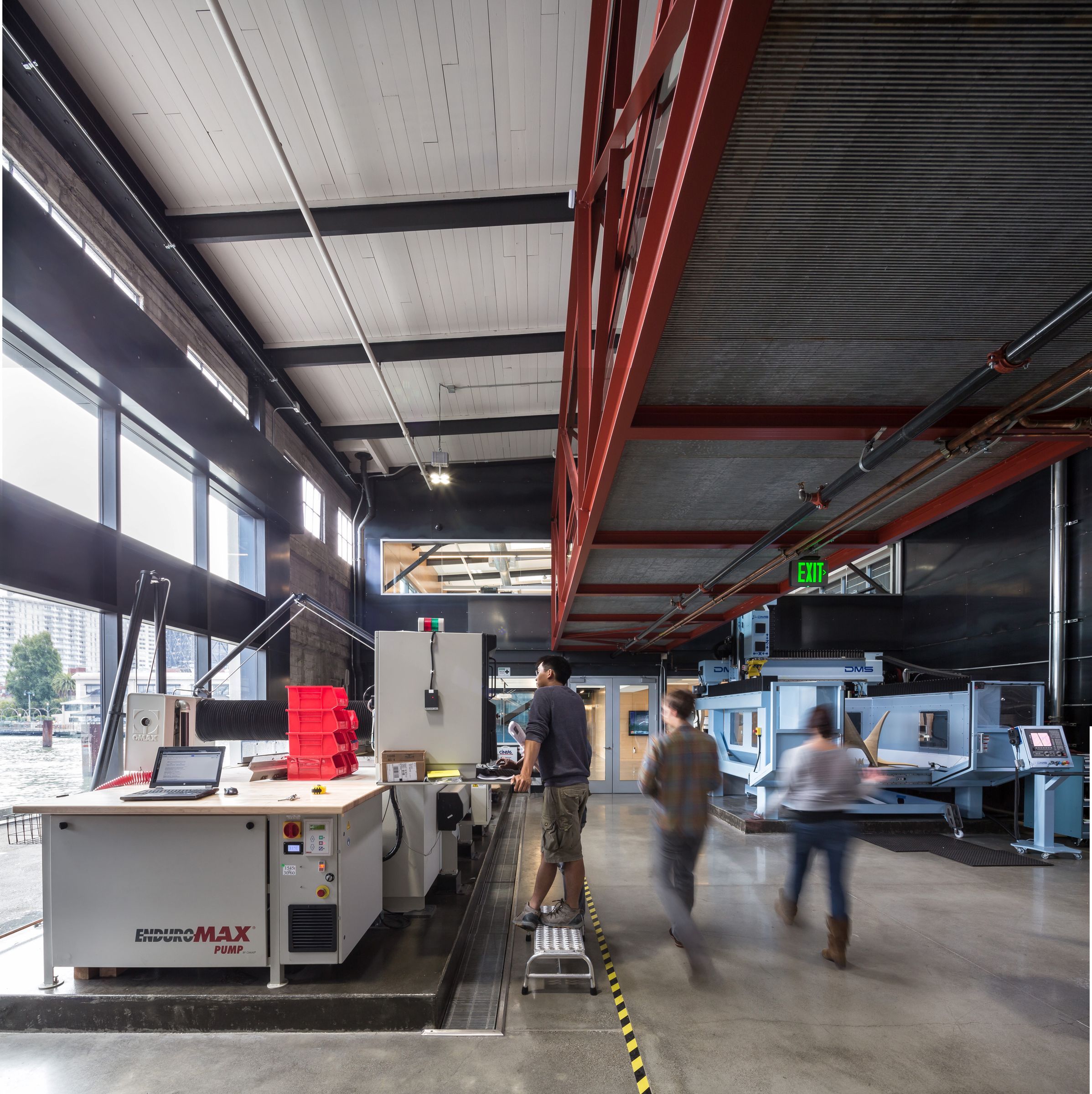Autodesk Technology Center SF: Purchasing Materials : 13 Steps ...