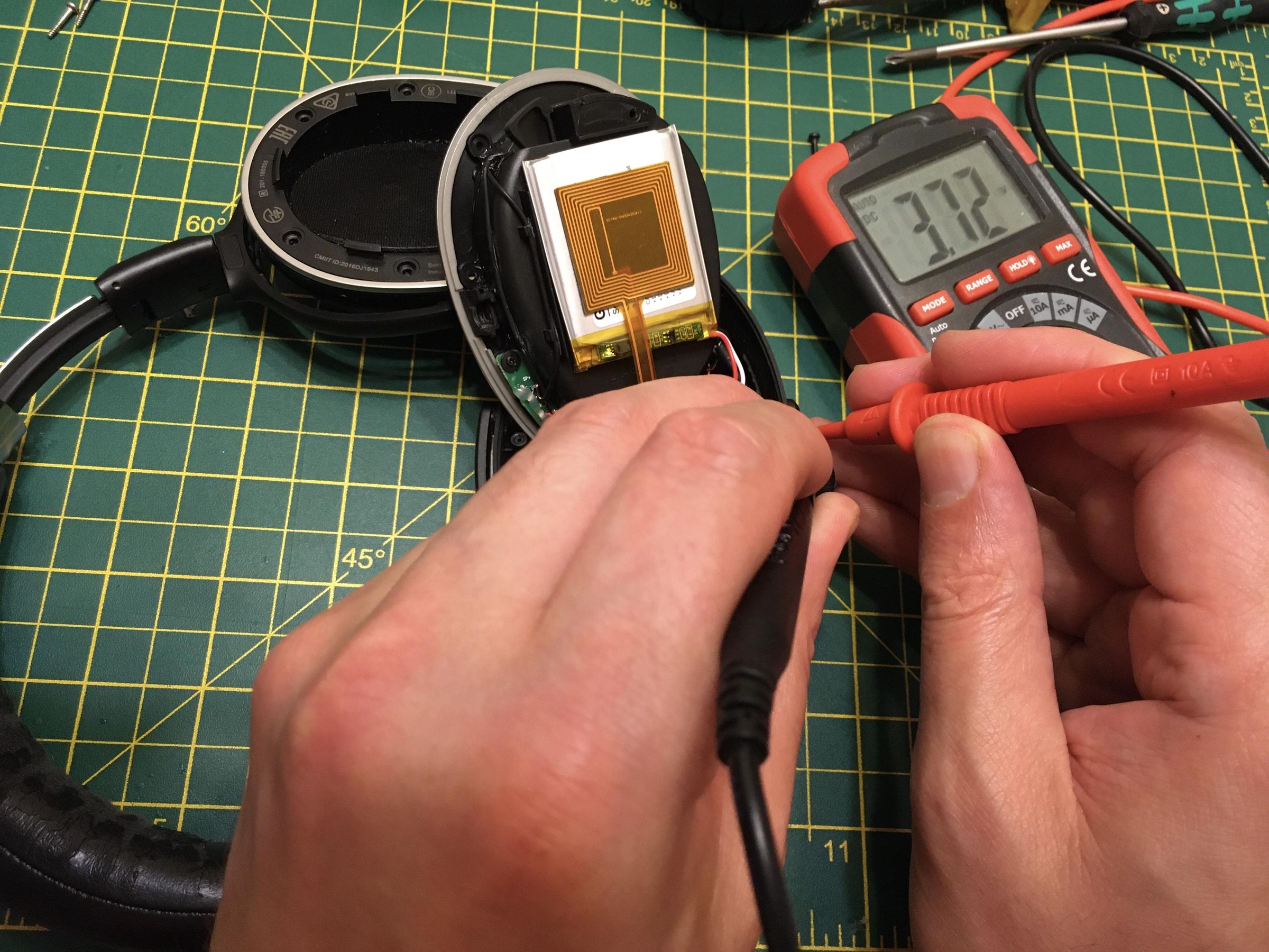 The Fight to Repair - Fixing Headphones / Fixing Our Product Design ...