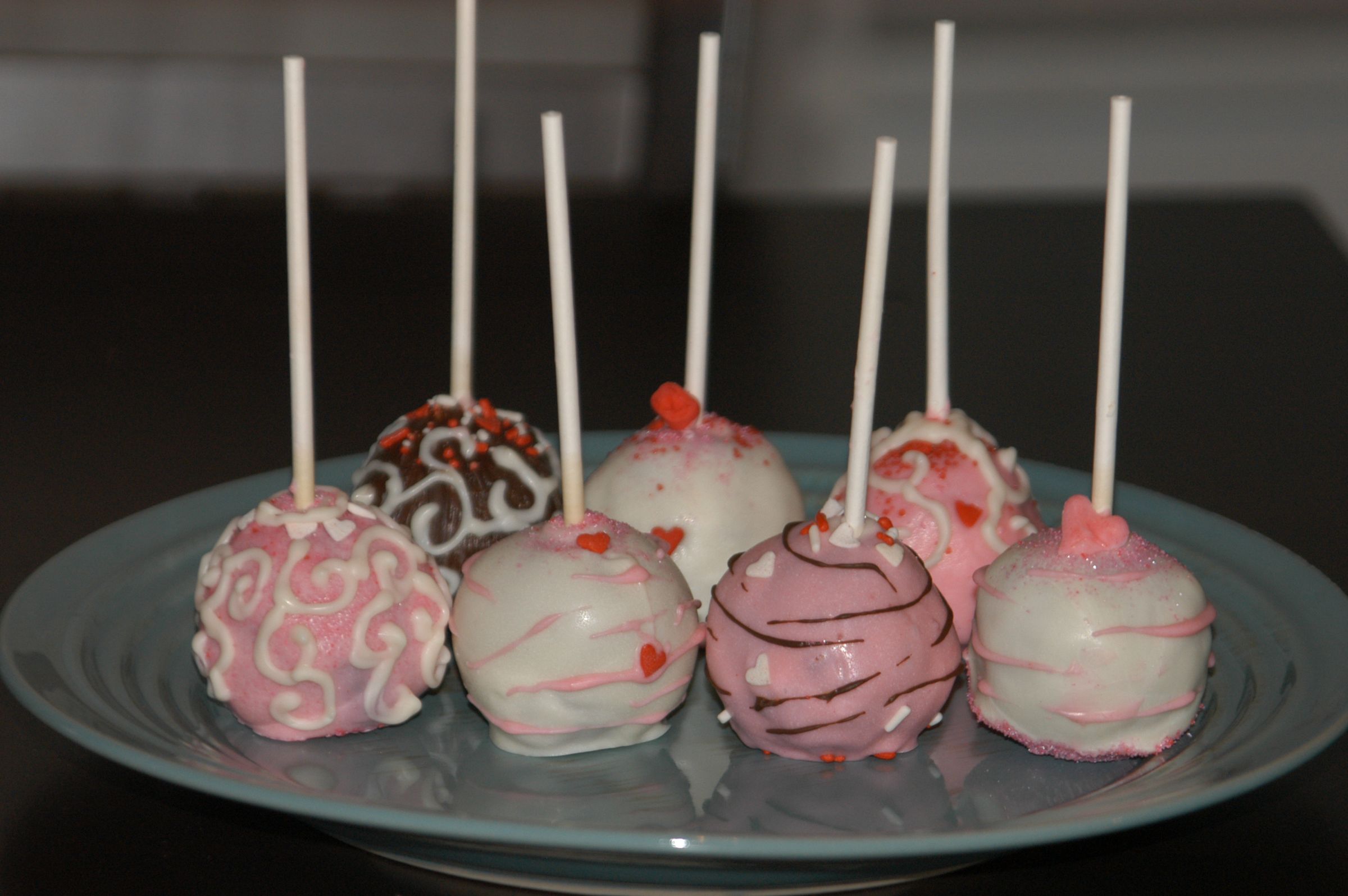 Cake Pop Essentials & Time-Saving Tips (with Pictures) - Instructables