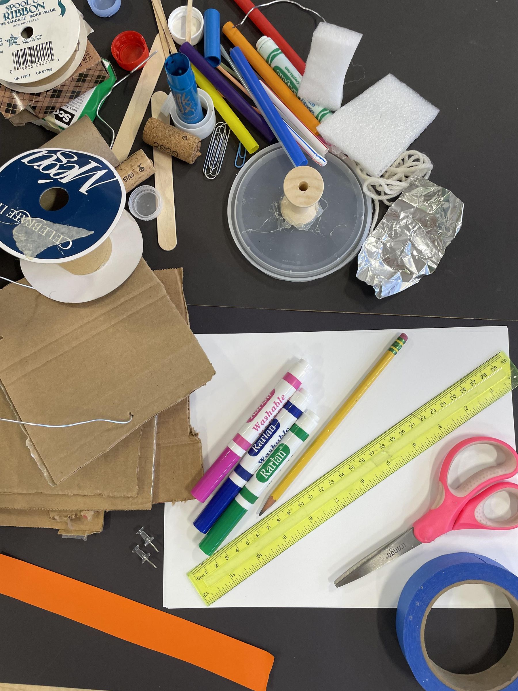 PBL: Design Accessible Playgrounds With Hi-tech or Low-tech Activities ...