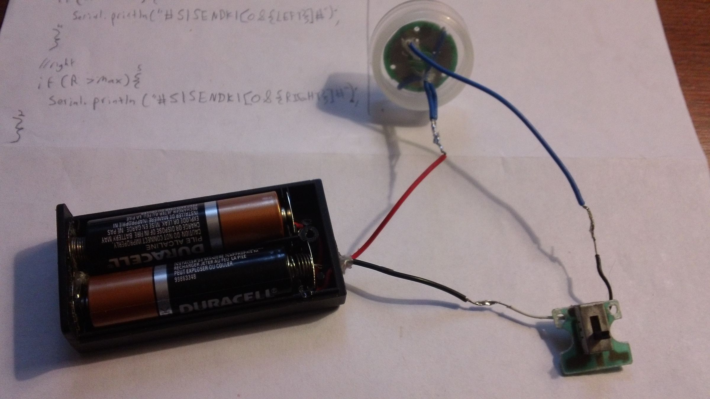 DIY Driving Simulator : 12 Steps - Instructables