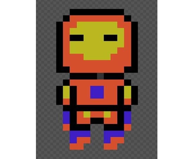 Creating GIFs in Piskel : 9 Steps - Instructables