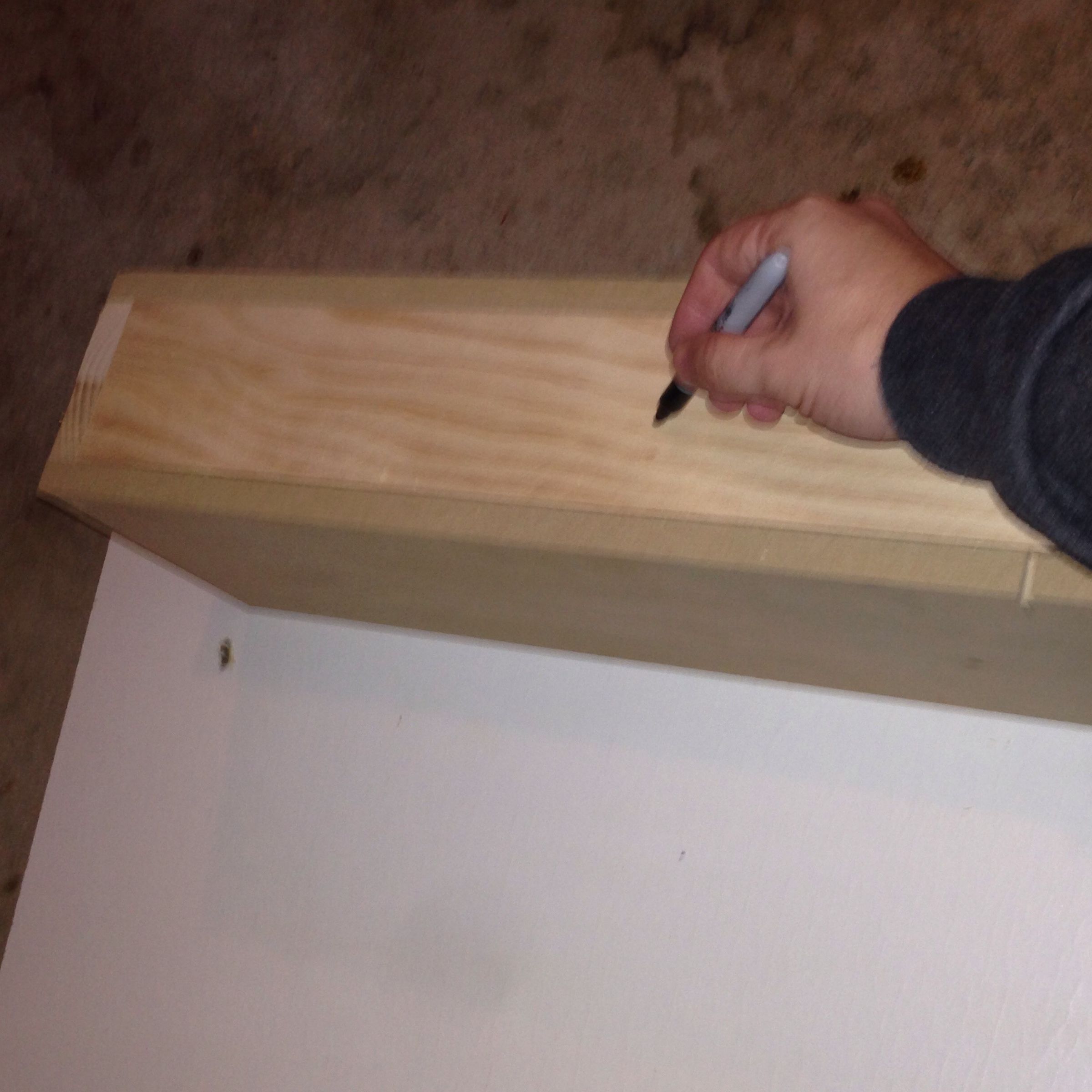 Make Tapered Legs From a 2x4 : 24 Steps (with Pictures) - Instructables