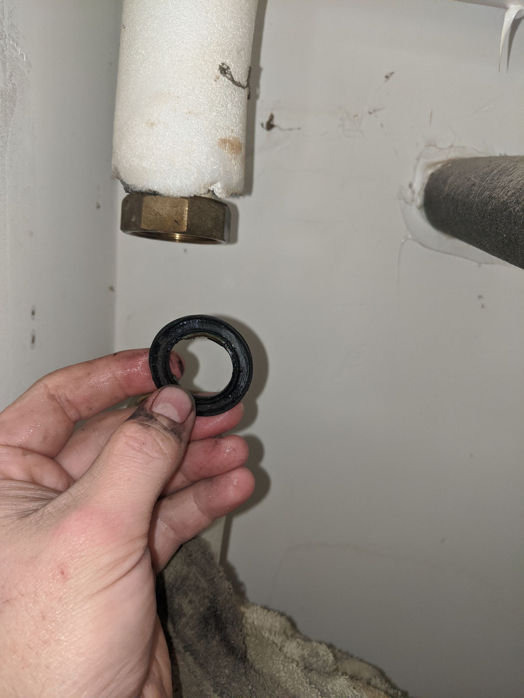 Replacement Pressure Reducing Valve : 7 Steps - Instructables