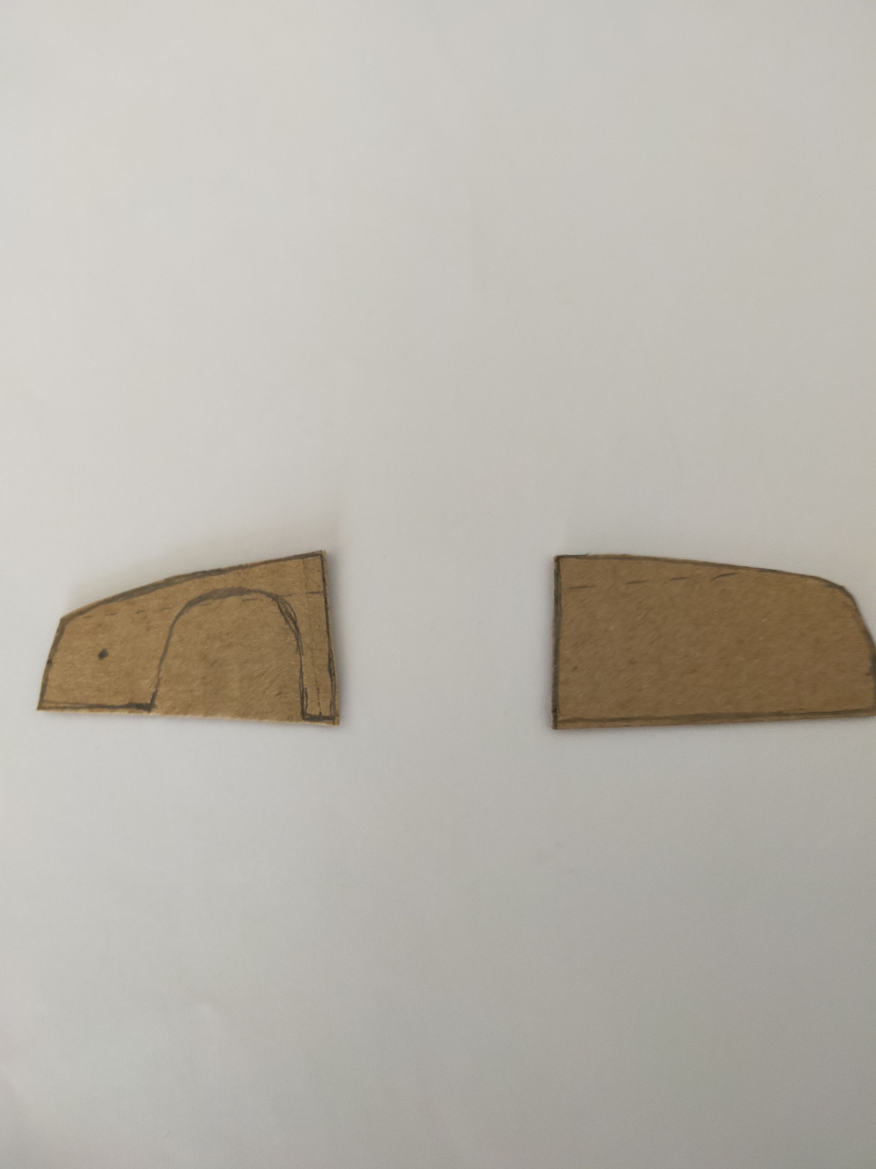A Cardboard Mini Cooper : 6 Steps - Instructables