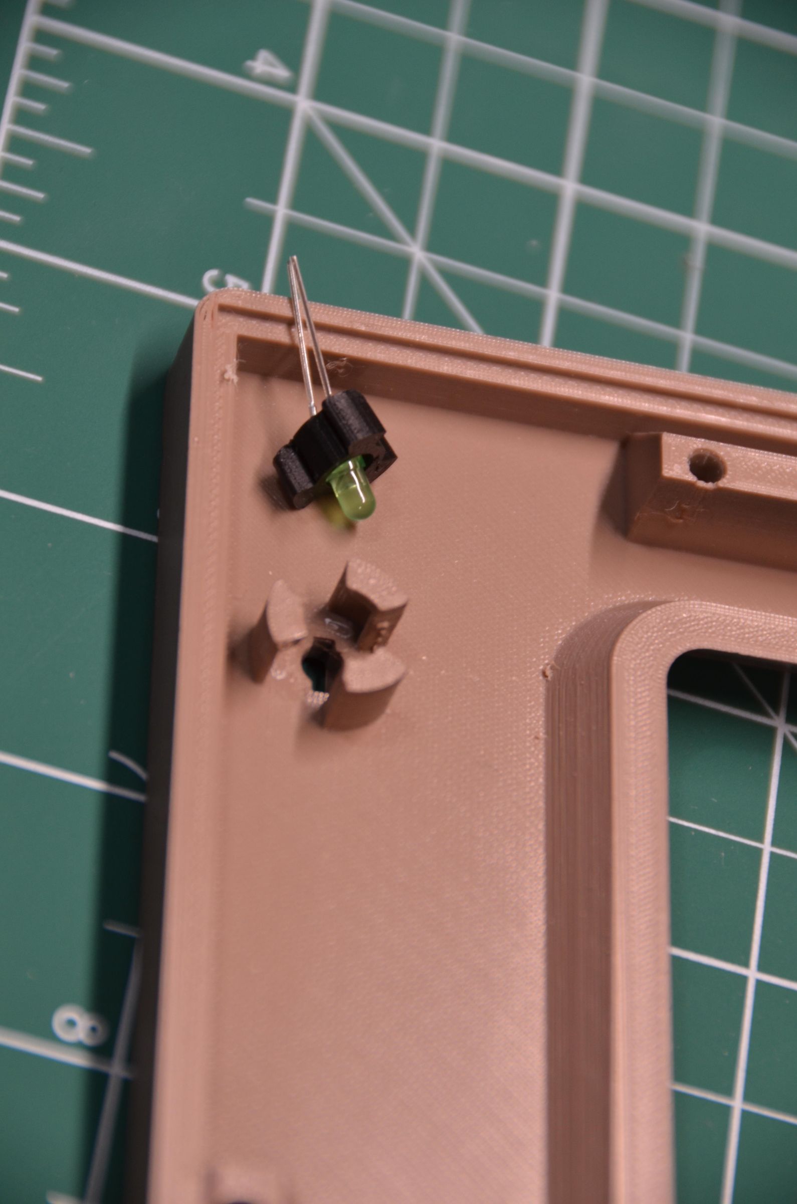 PiBM PS/2 Model 25 - 3D Printing, Assembly, and Electronics : 14 Steps ...
