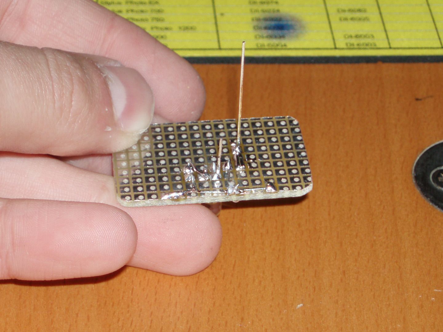 DIY Arduino Color Sensor : 6 Steps - Instructables