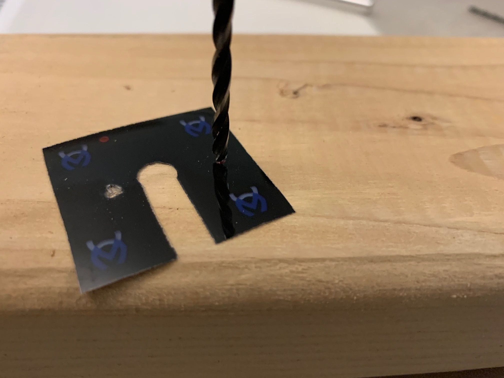 Custom Slides for Outdoor Holiday Projector : 6 Steps (with Pictures ...