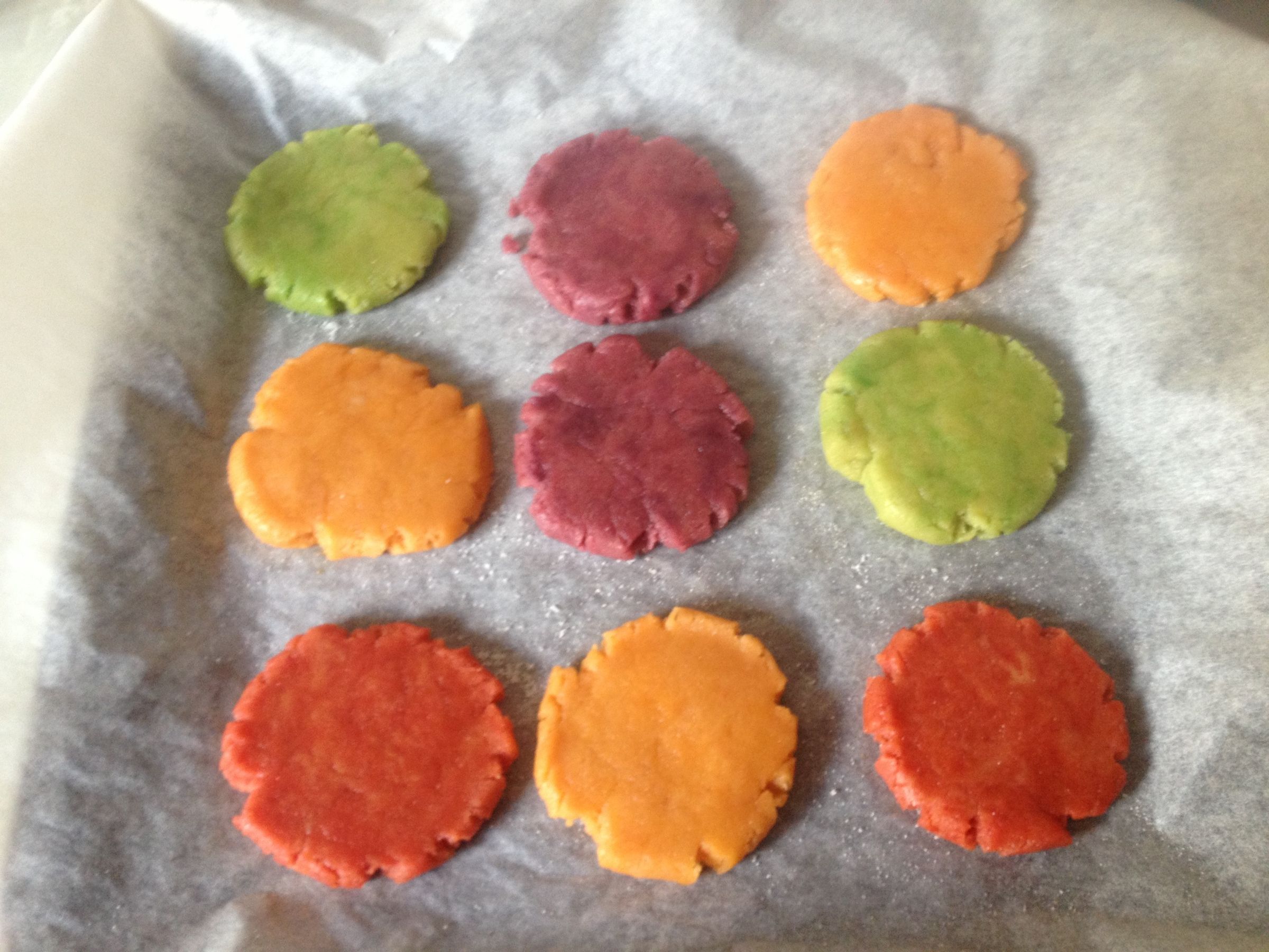 {JELLO Cookies} : 7 Steps (with Pictures) - Instructables