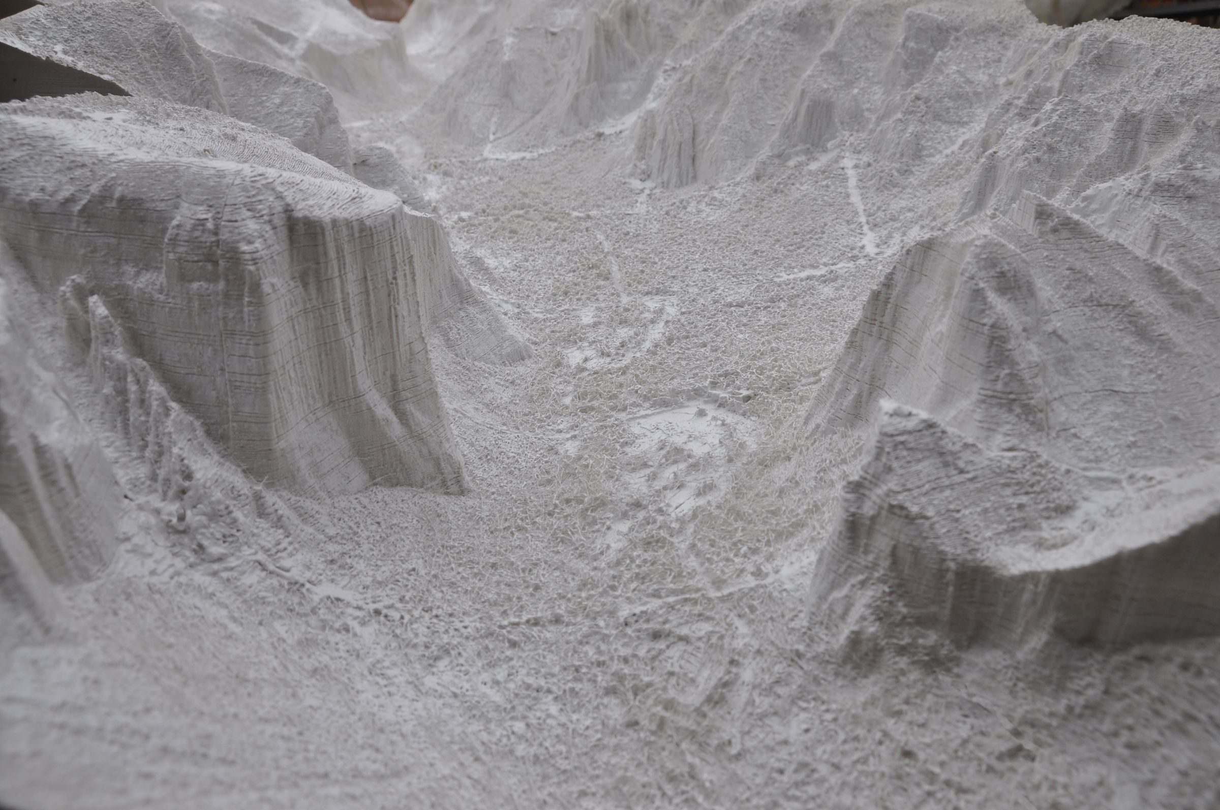 Make 3d Printed Topo Maps of Anywhere : 7 Steps (with Pictures ...