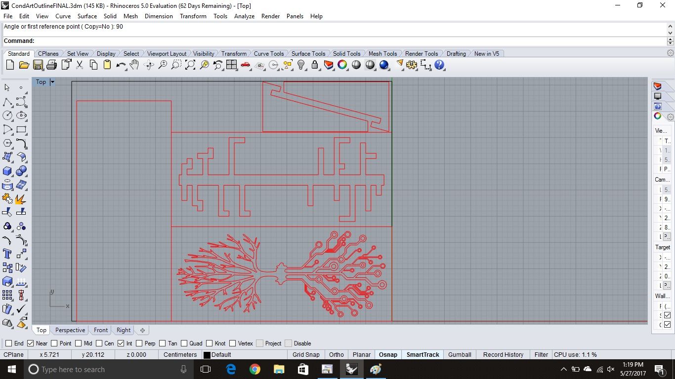 Conductive Paint Art : 13 Steps (with Pictures) - Instructables