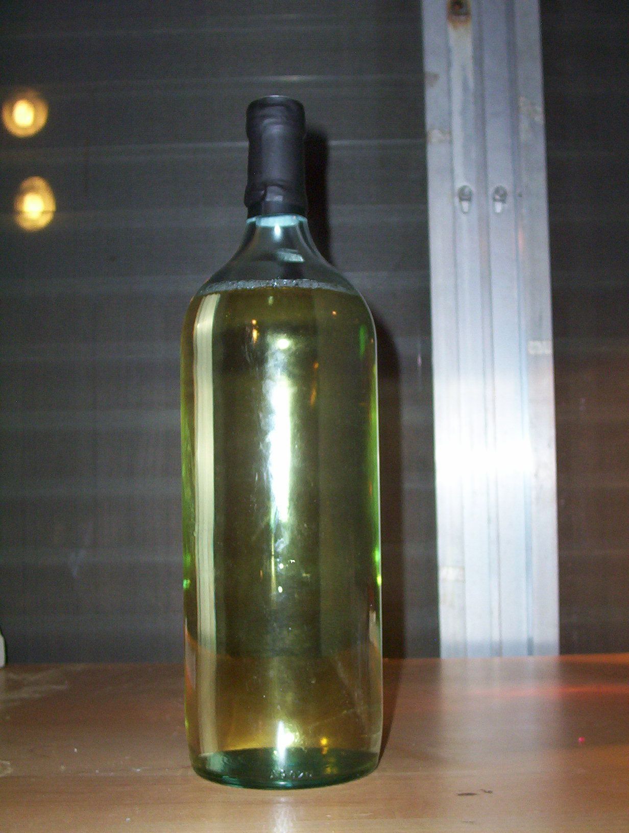 Homemade Alcohol - Instructables
