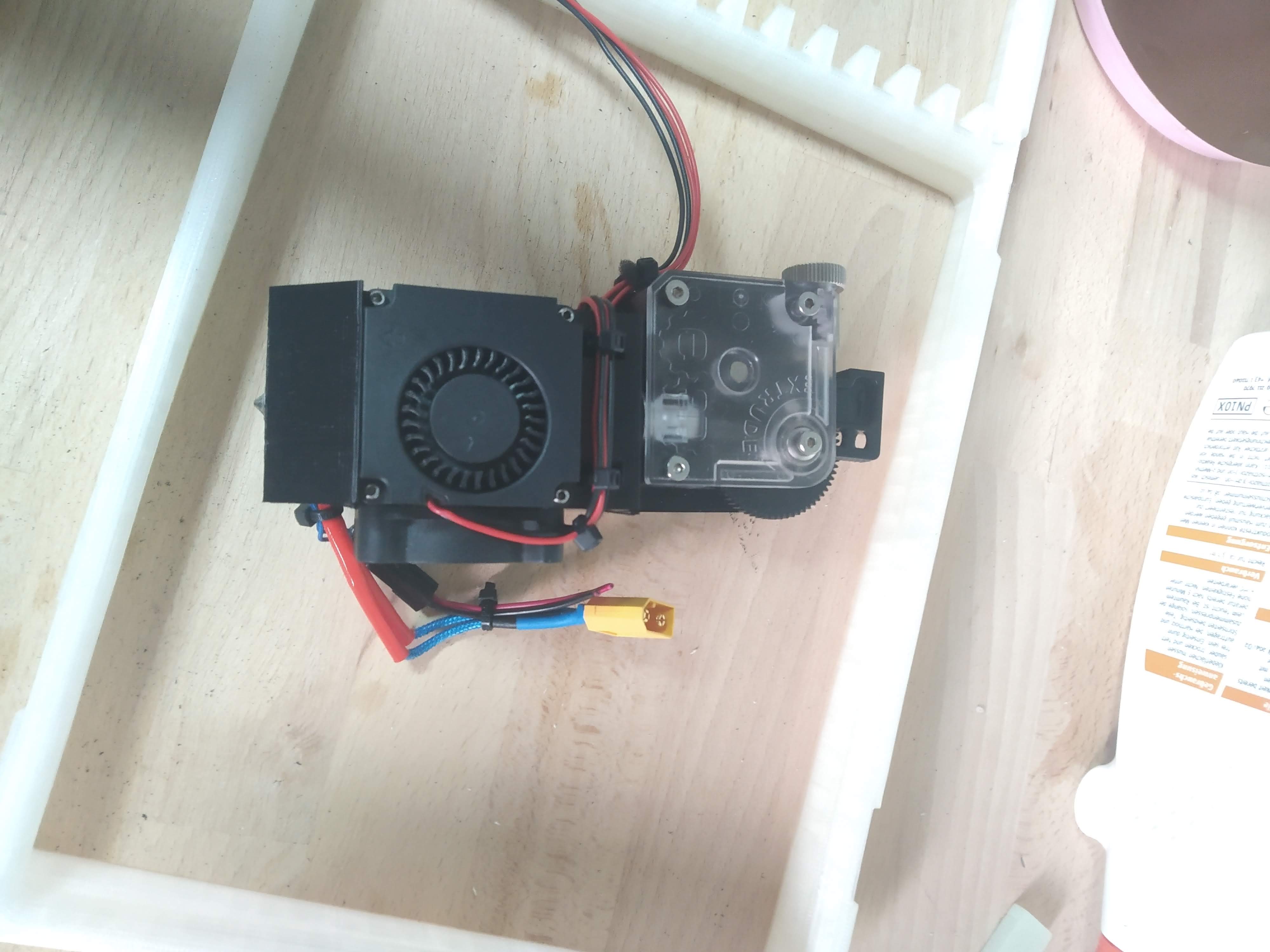 CoreBot - CoreXY 3D Printer : 10 Steps (with Pictures) - Instructables