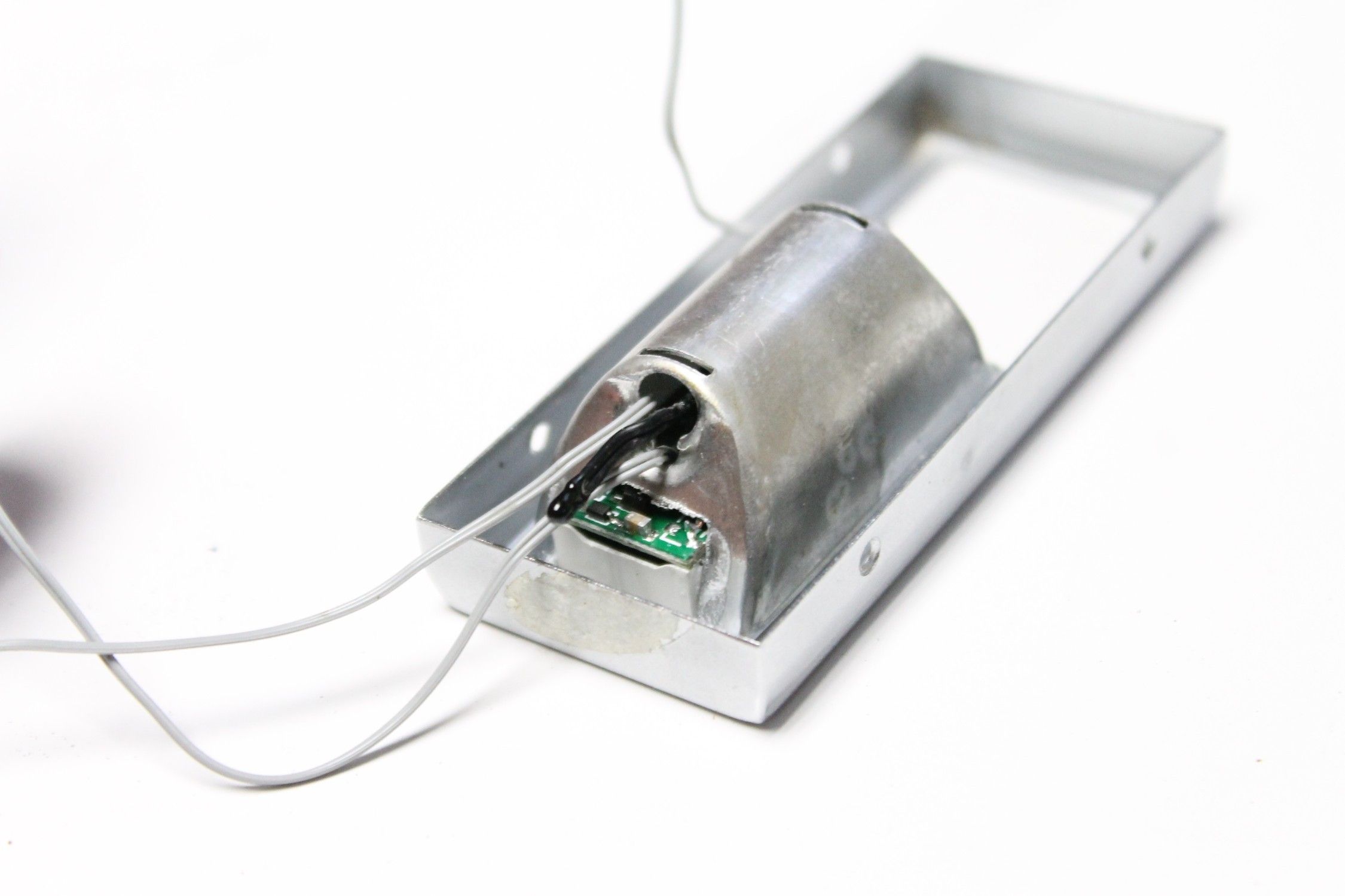 Vintage Flash Clock : 9 Steps (with Pictures) - Instructables