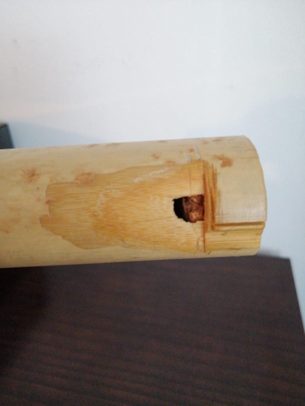 Recycled Flute : 4 Steps (with Pictures) - Instructables
