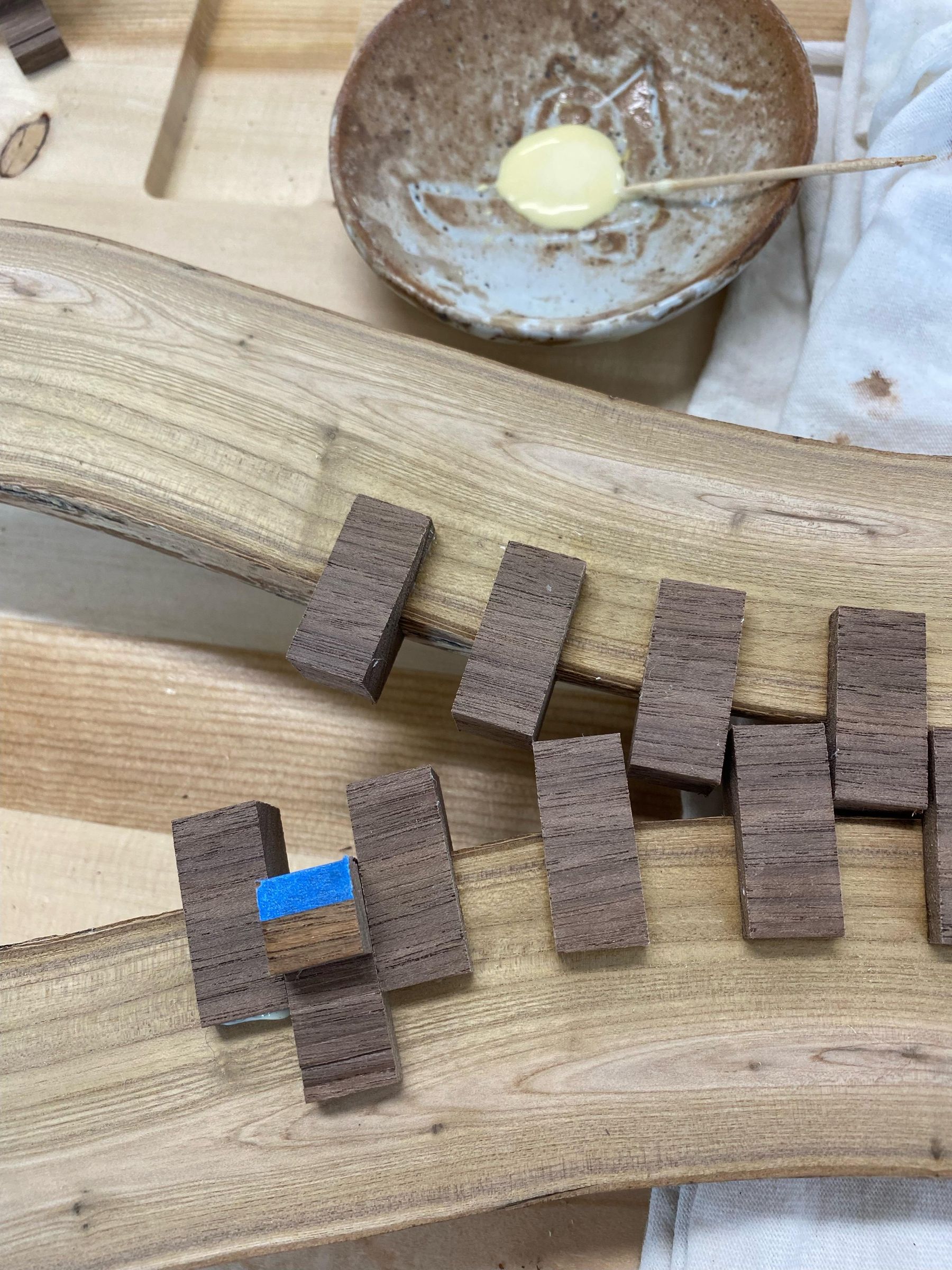 Wooden Zipper : 6 Steps (with Pictures) - Instructables